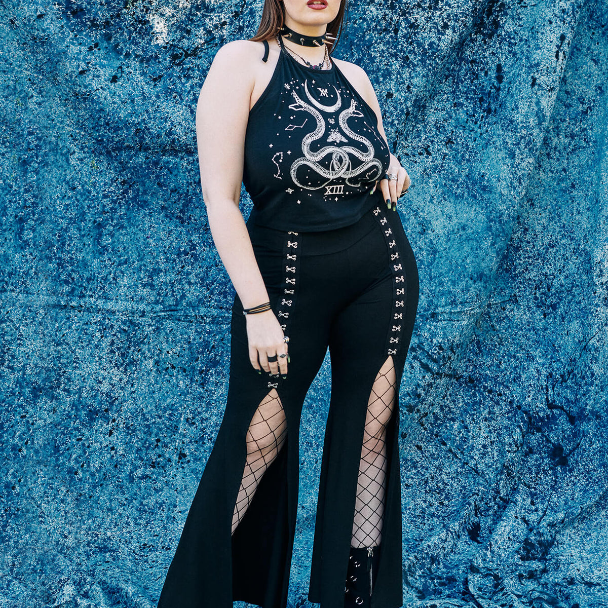 Plus Size Goth Clothes & Alternative Clothing | Midnight Hour – Midnight Hour