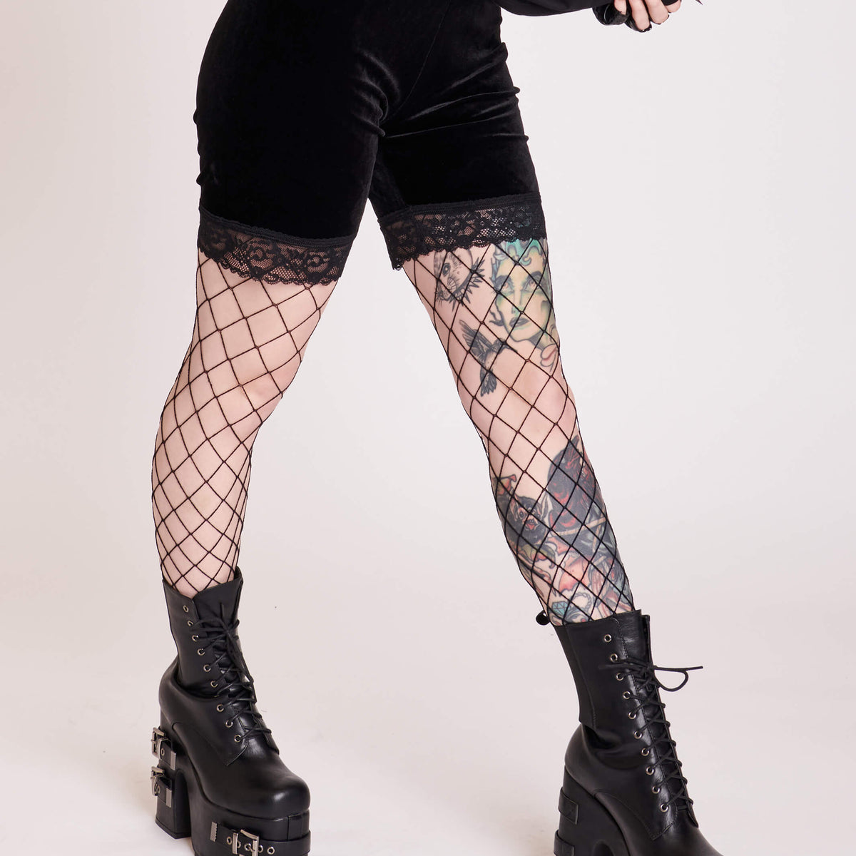 Shorts by Midnight Hour – Midnight Hour