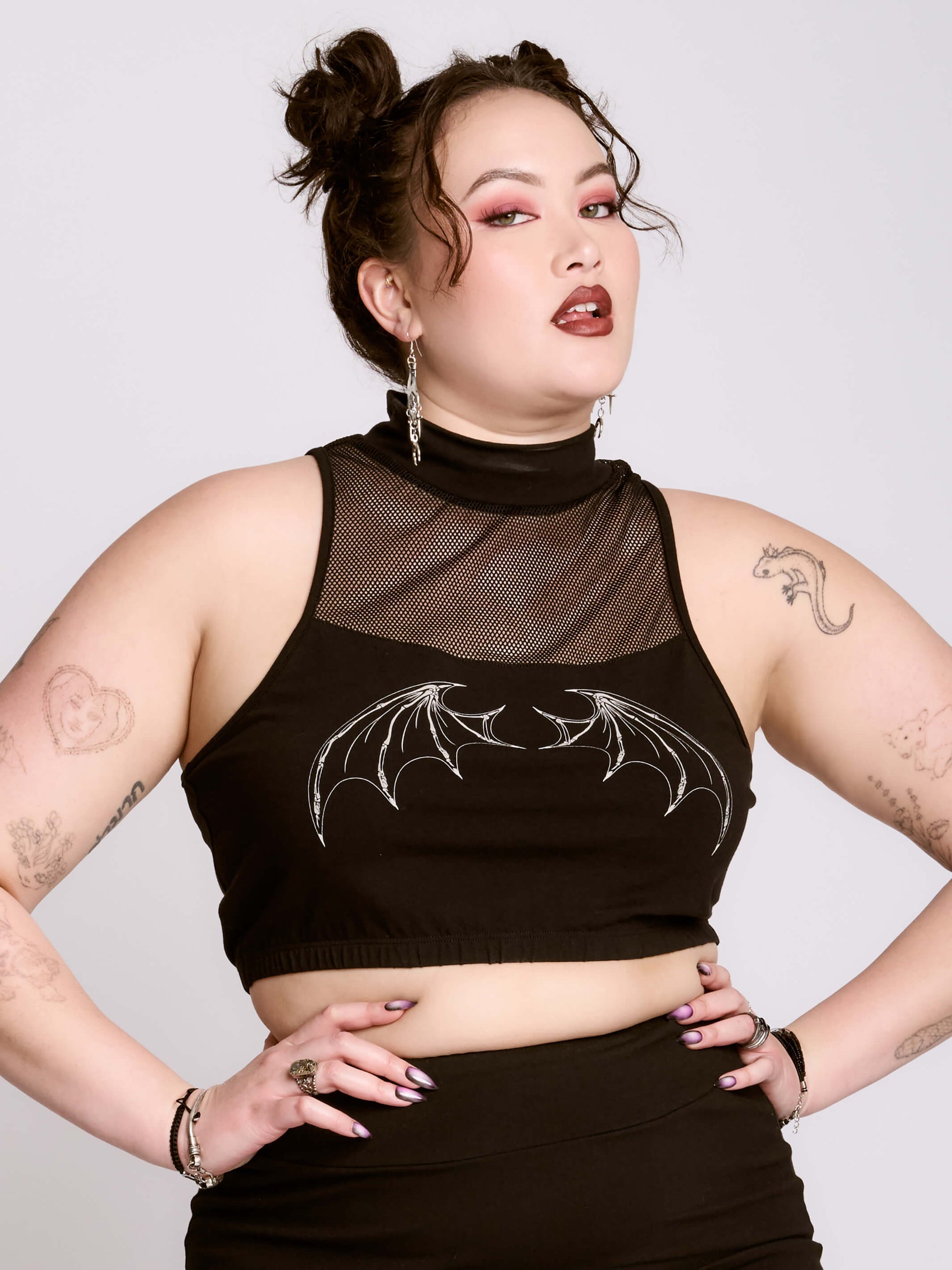 Bralettes – Midnight Hour