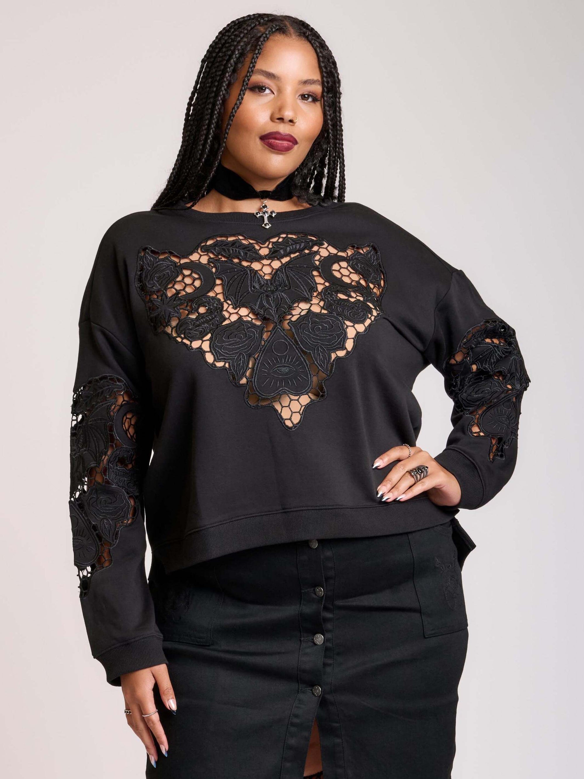 Sale Tops – Midnight Hour