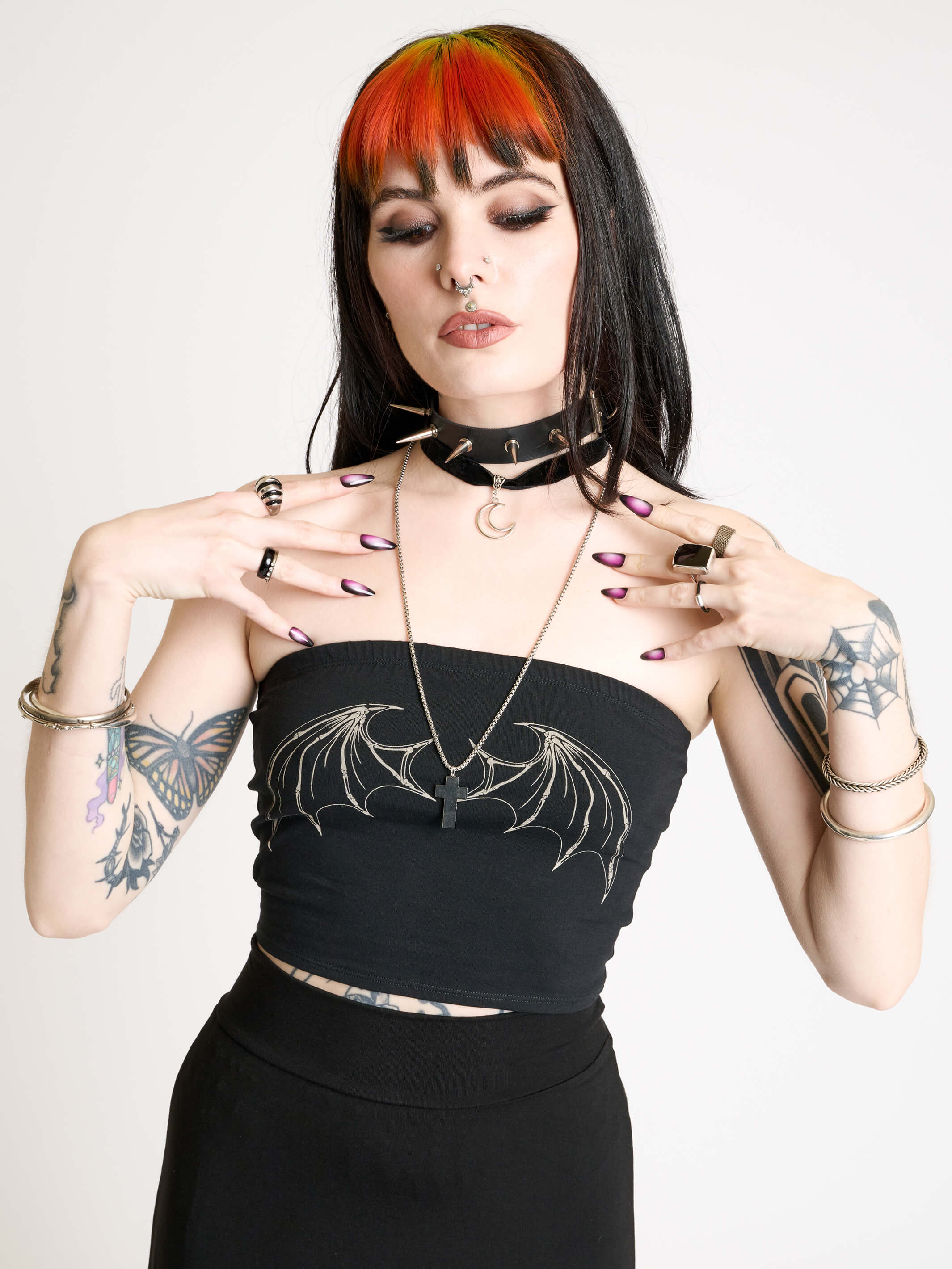 Bralettes – Midnight Hour