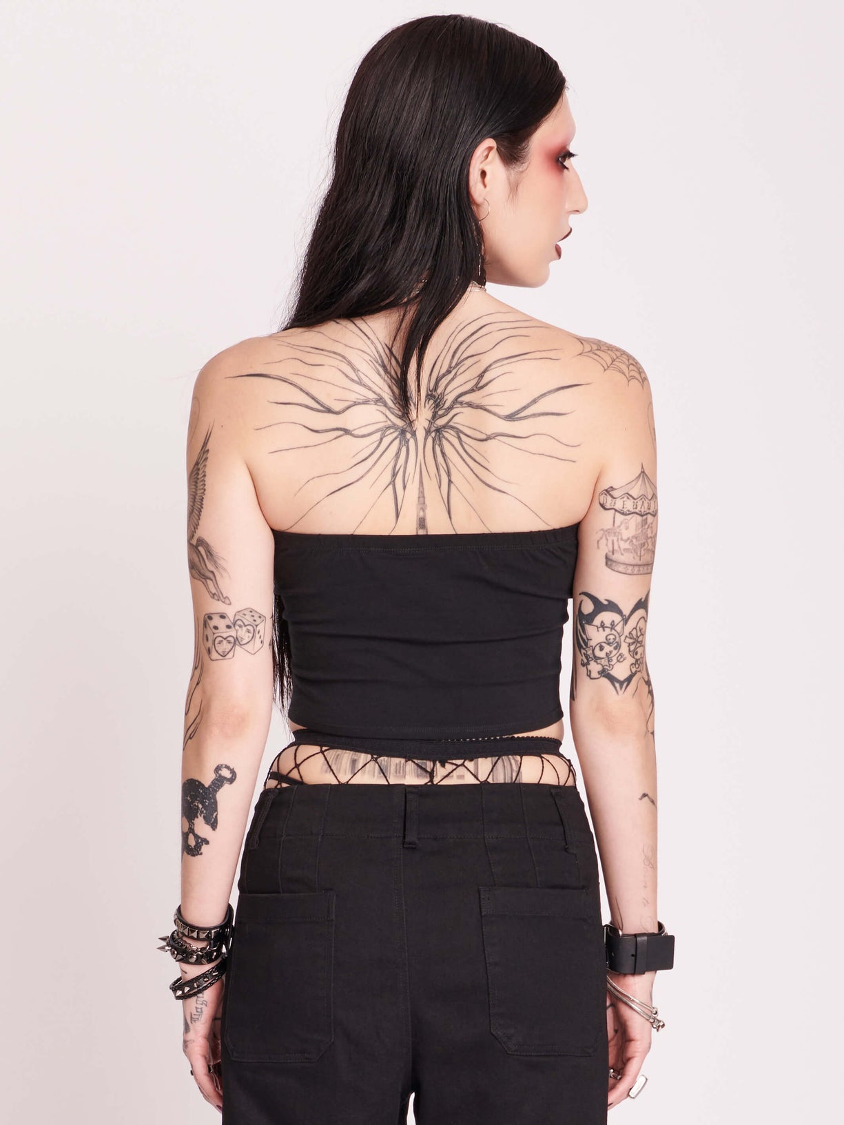 Bralettes – Midnight Hour