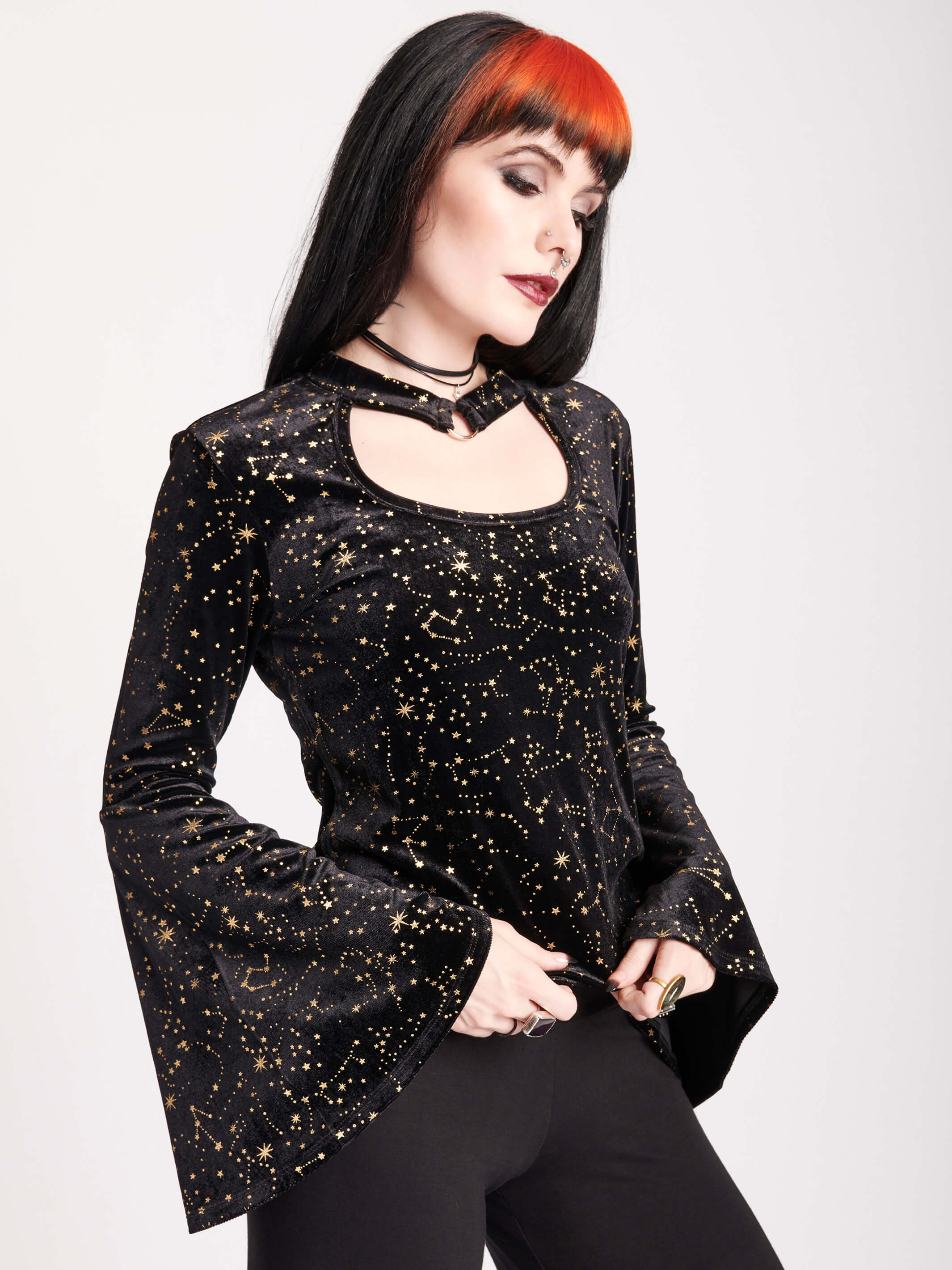 Witchy Clothing | Modern Witchy Outfits & Apparel