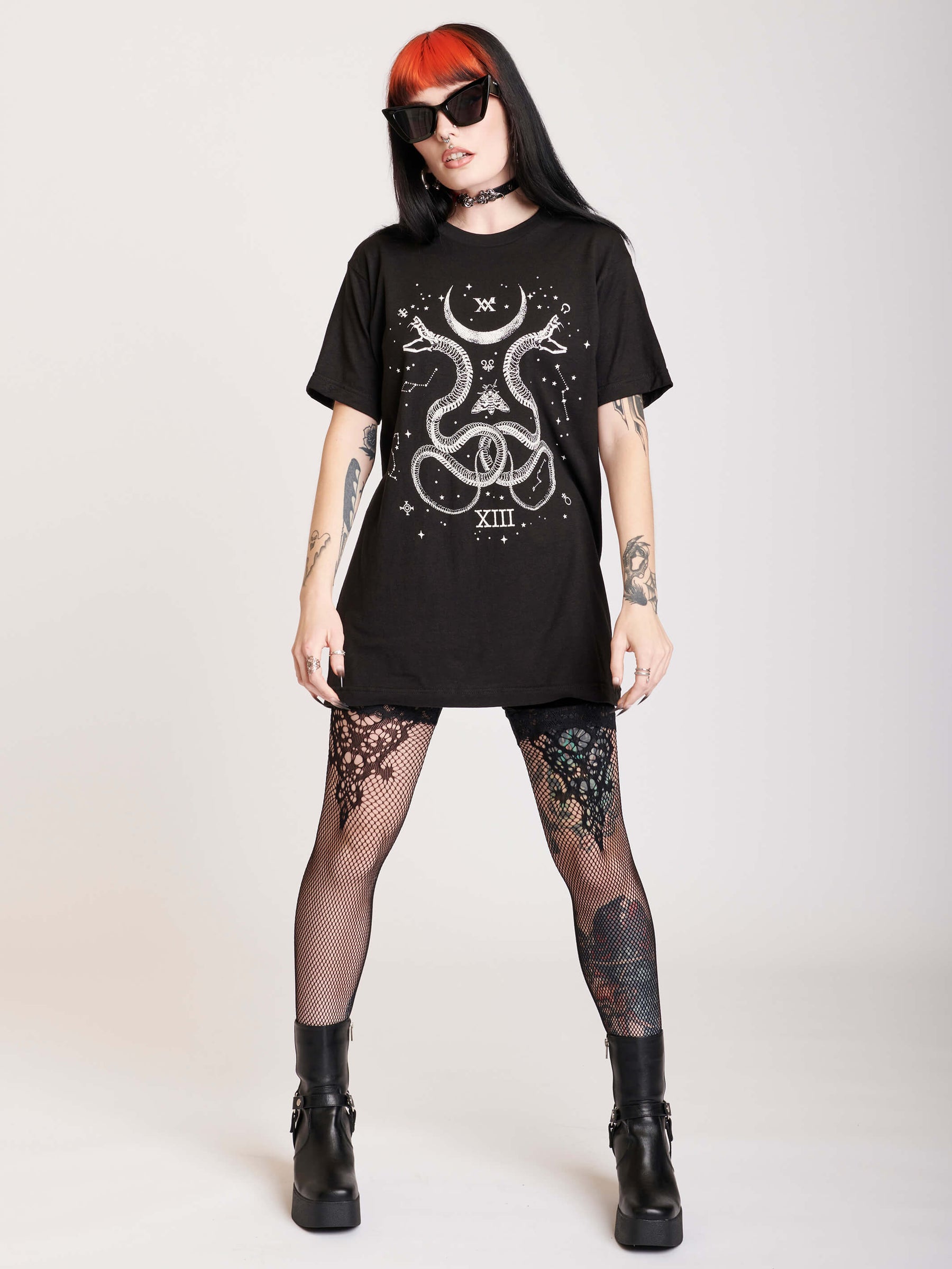 Goth Tees