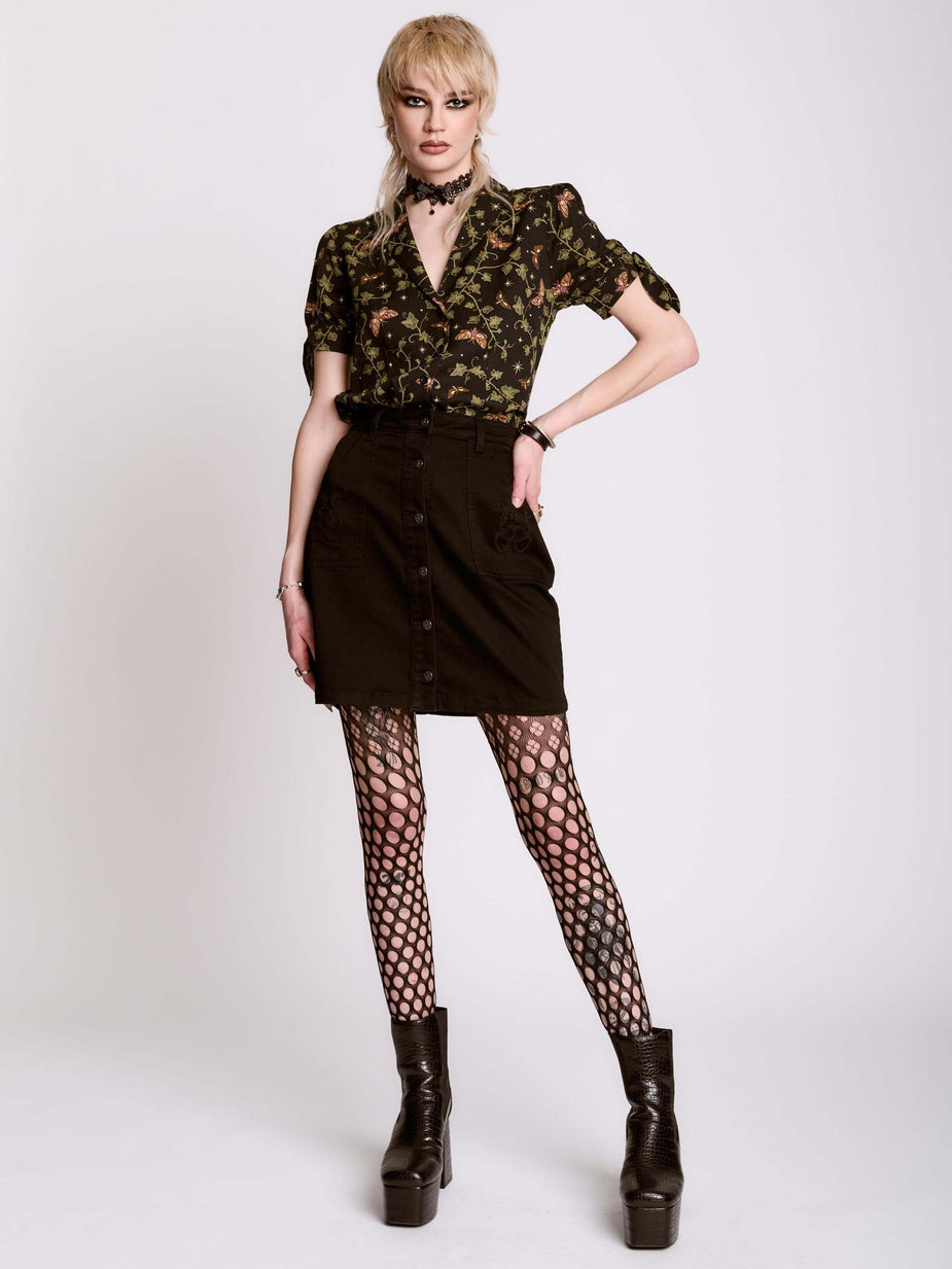Short Sleeve – Midnight Hour