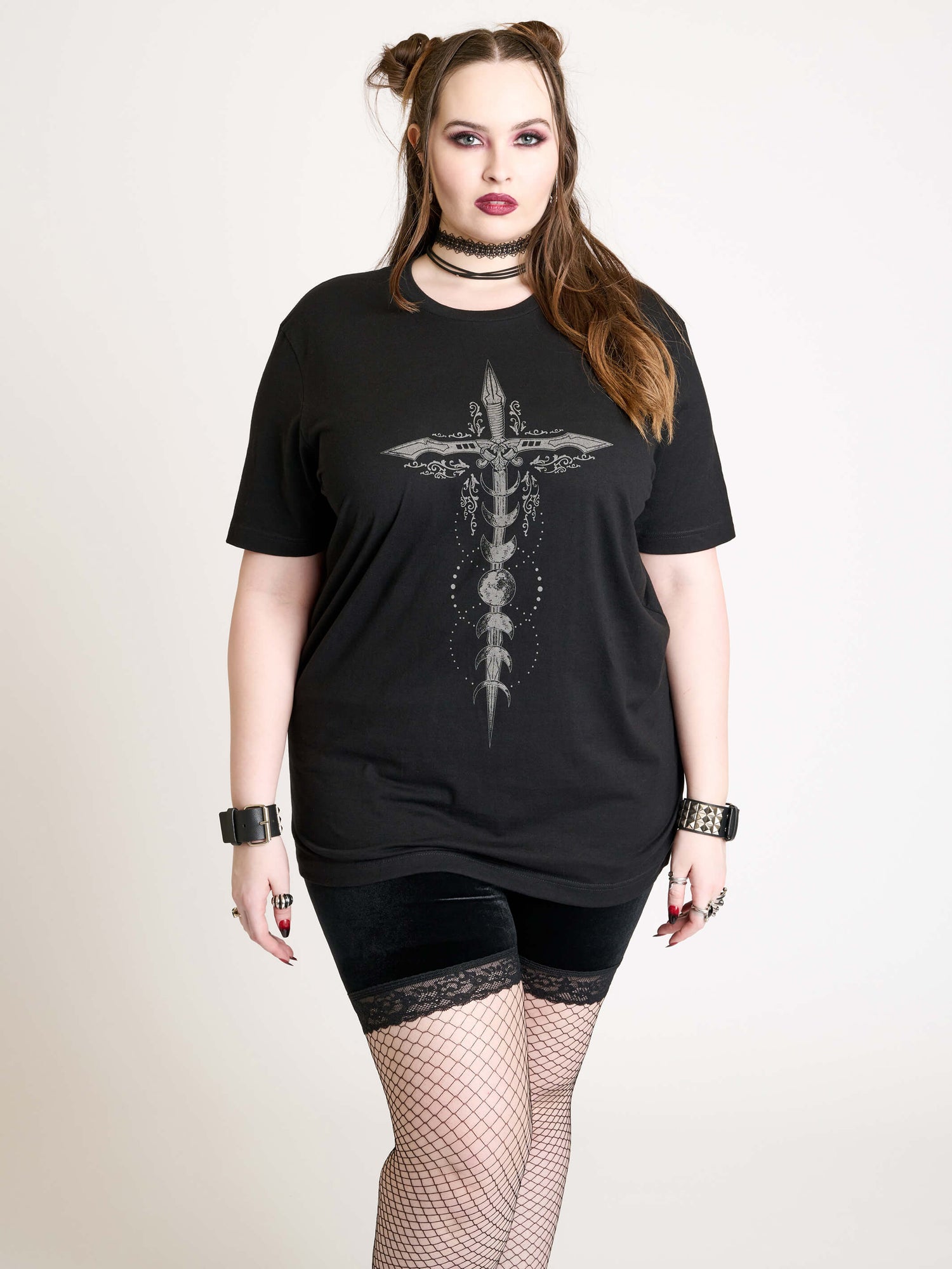 Goth Tees – Midnight Hour