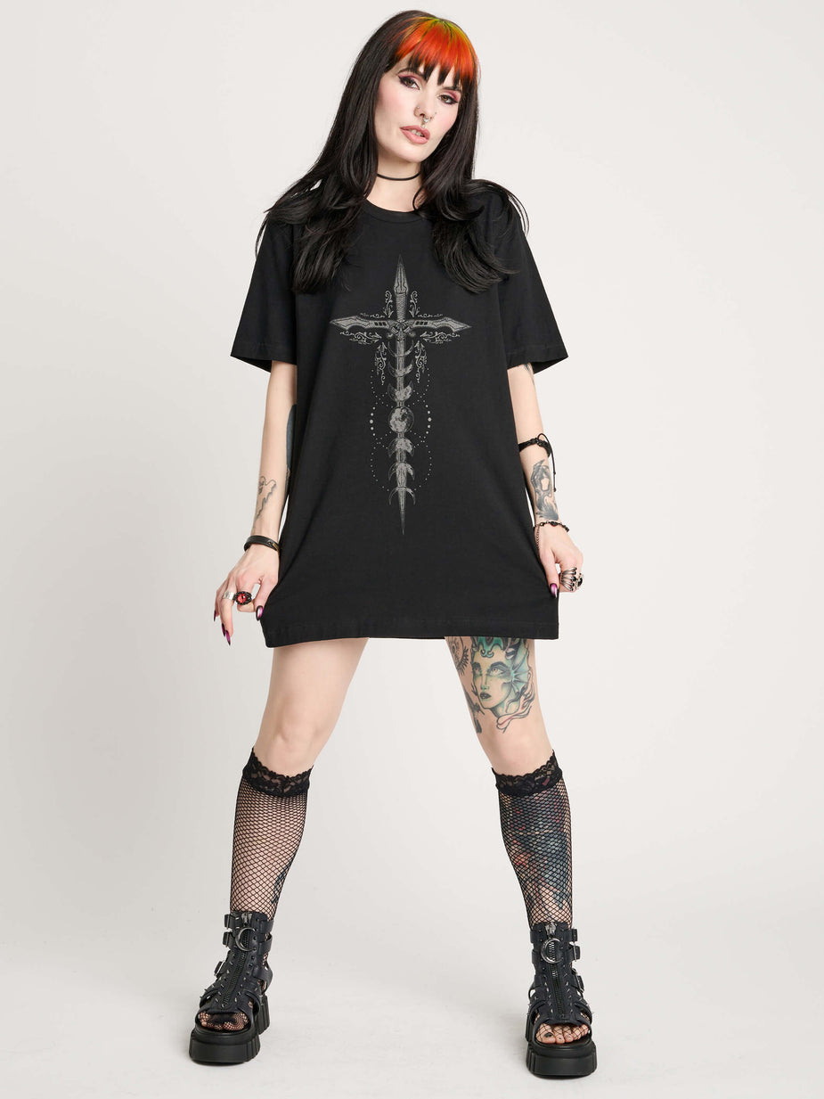 Goth Tees – Midnight Hour