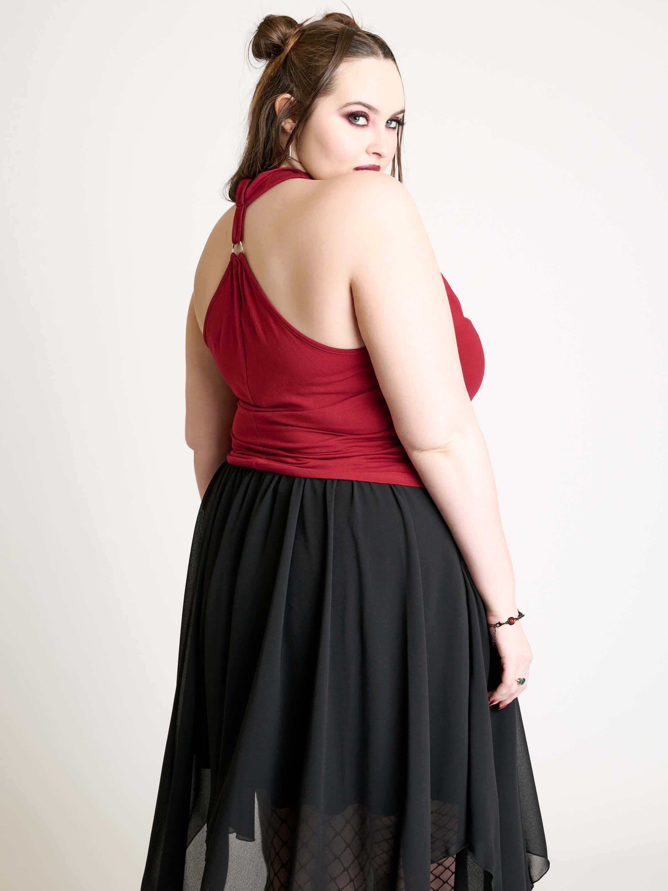 Romantic Goth Clothing | Romantic Goth Dresses & Outfits – Midnight Hour