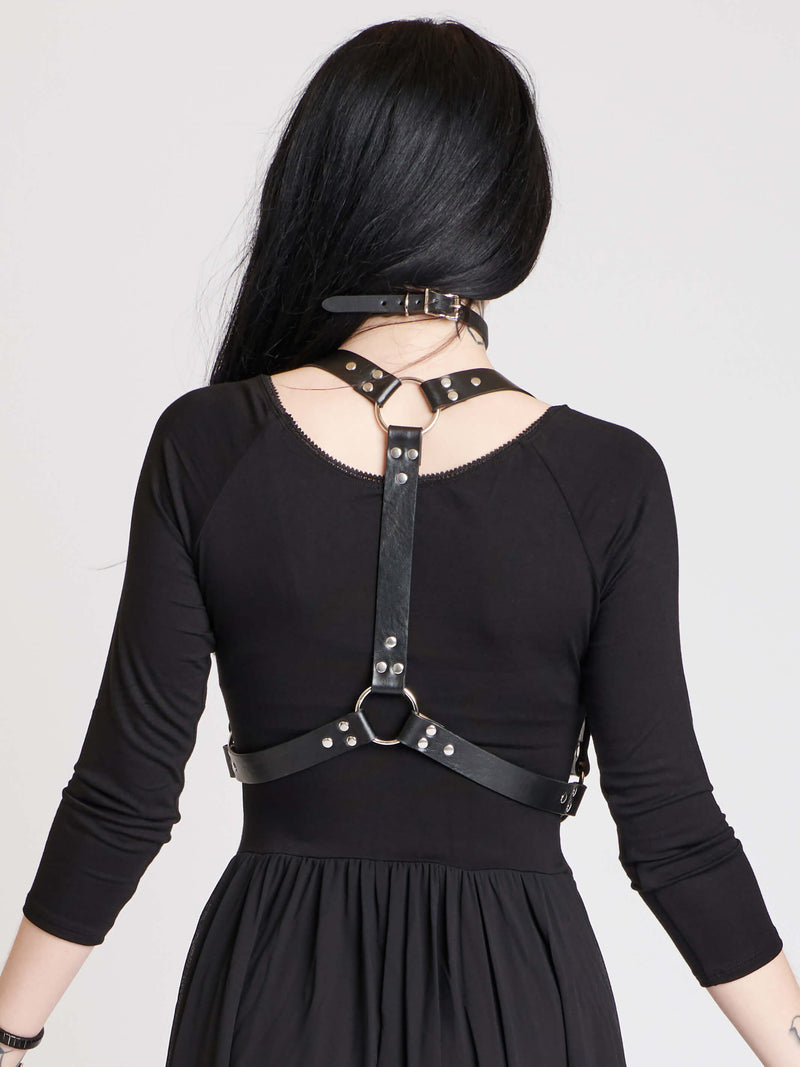 Goth Accessories | Gothic Fashion Accessories by Midnight Hour