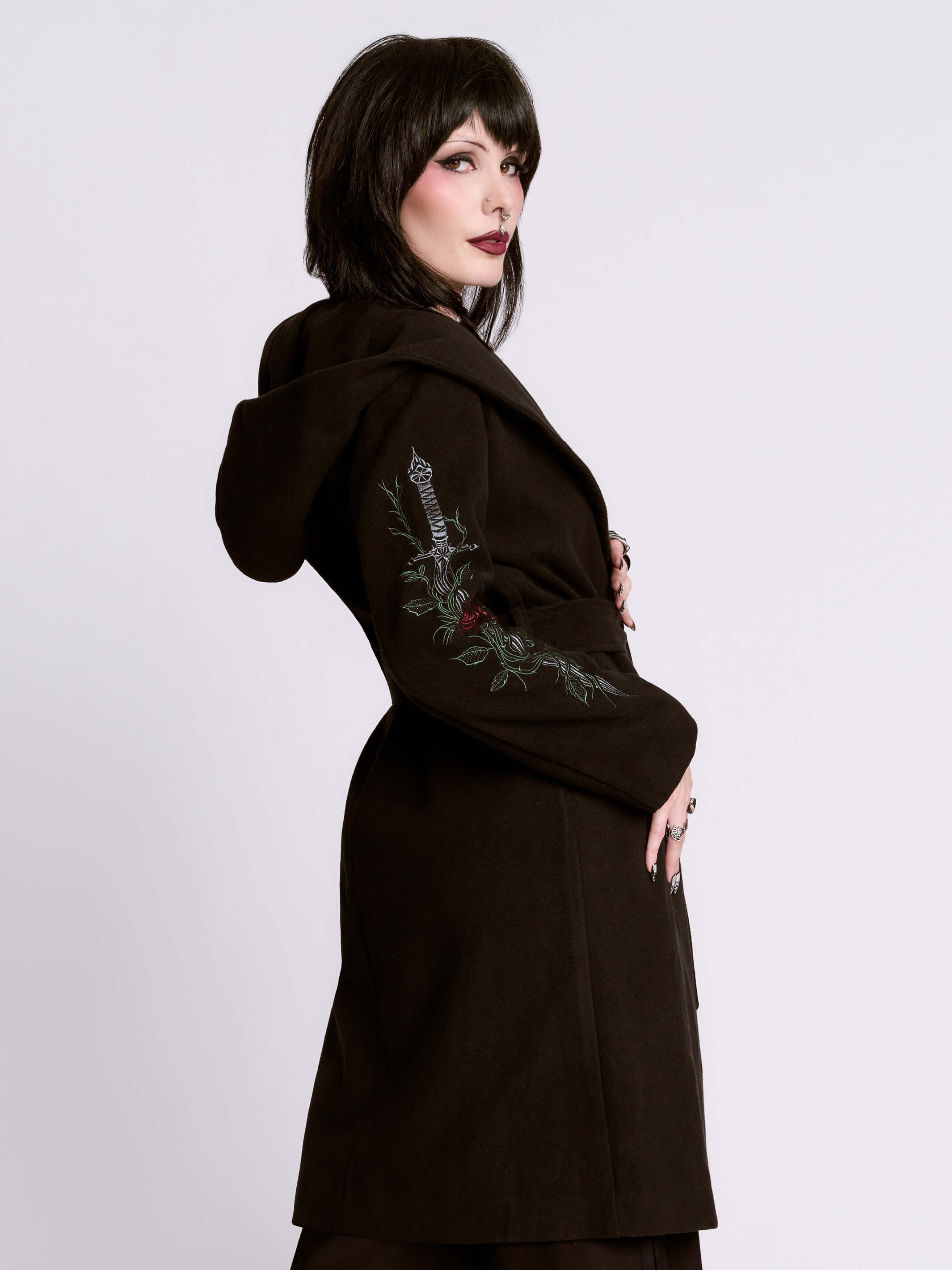 Sale Tops – Midnight Hour