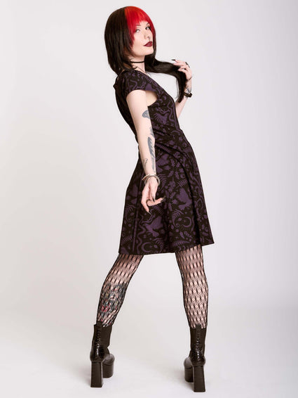 Corporate Goth – Midnight Hour