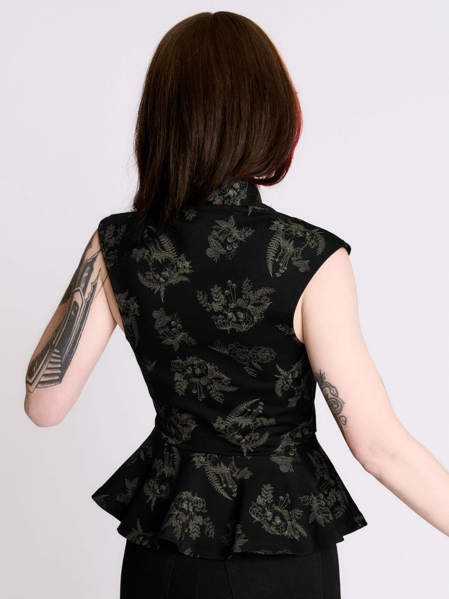 Alt Tank Tops | Gothic & Alt Sweaters by Midnight Hour – Midnight Hour