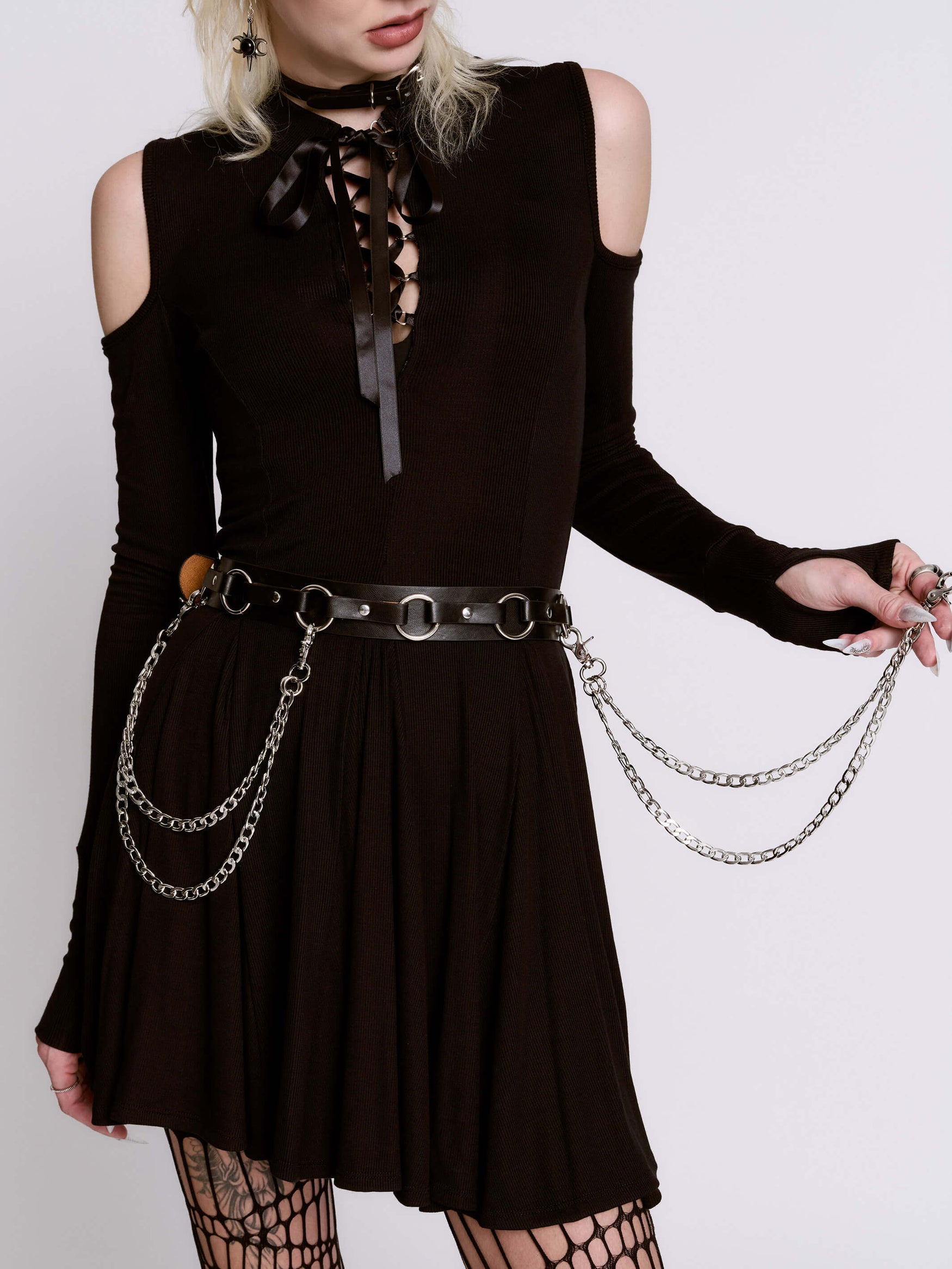 Belts and Harnesses – Midnight Hour