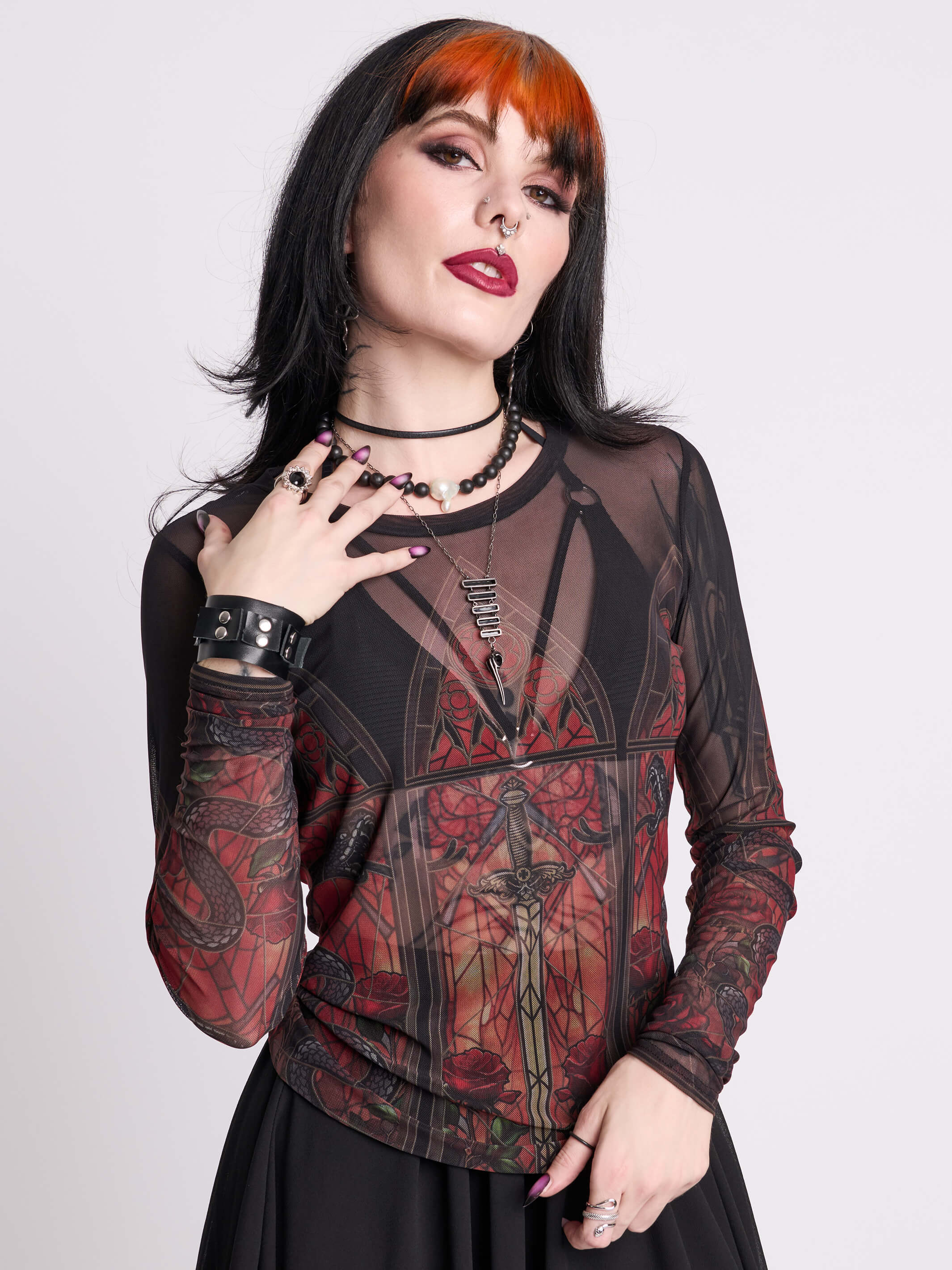 What's New – Midnight Hour