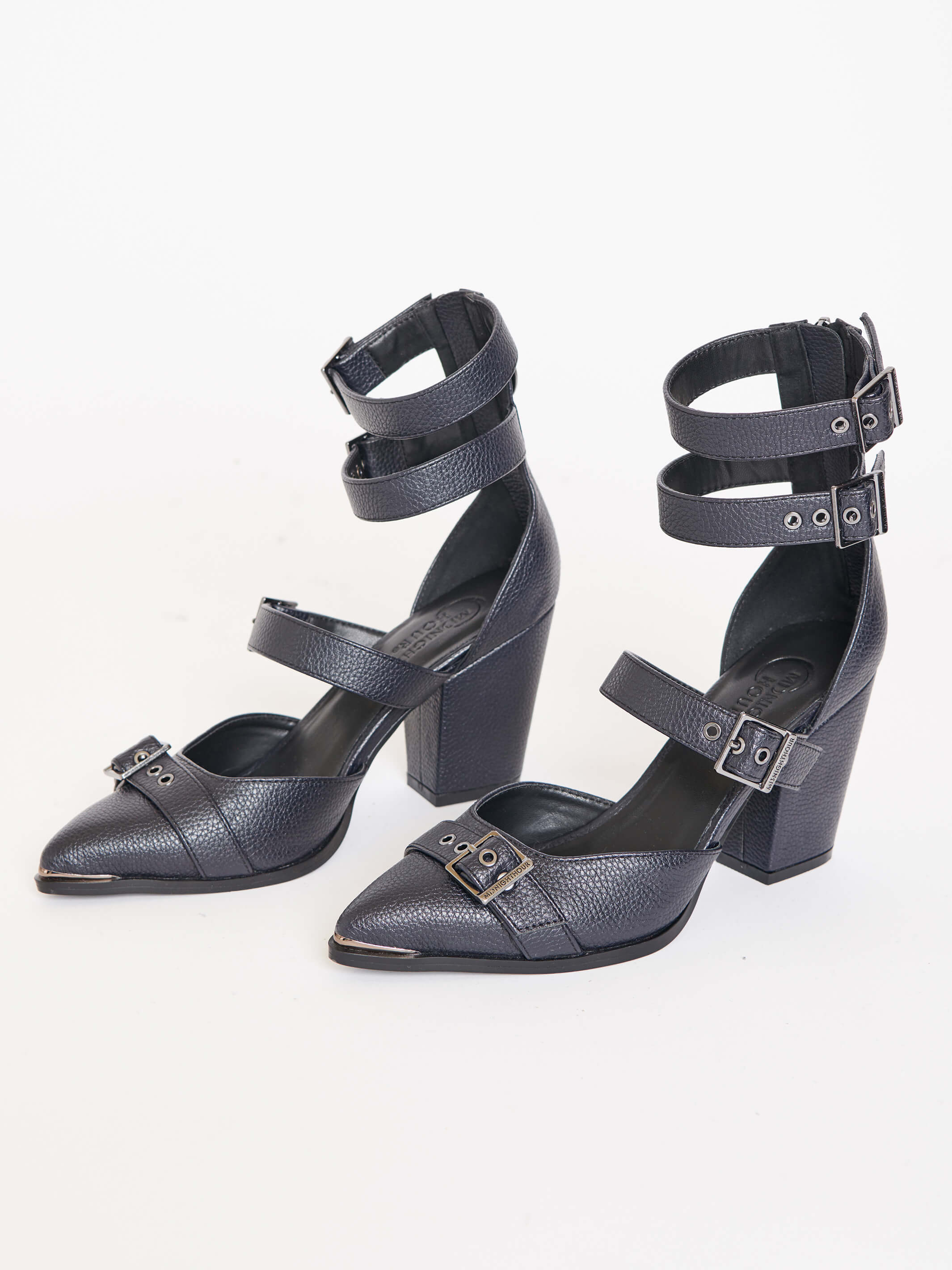 Shoes – Midnight Hour
