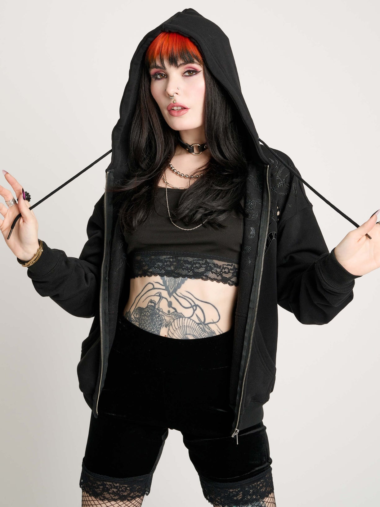 Gothic Clothing Sale | Discounted Designer Alt Clothes – Midnight Hour