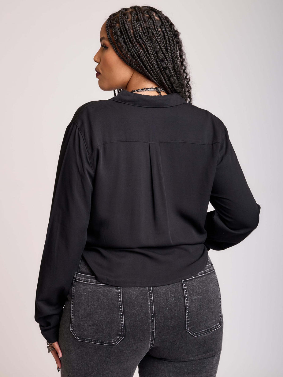 Long Sleeve – Midnight Hour