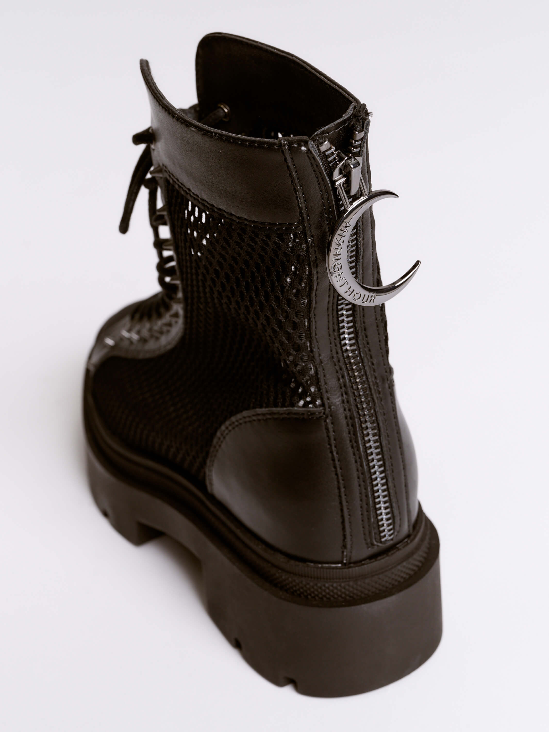 Shop Punk Clothing | Punk Rock Style Clothes by Midnight Hour ...