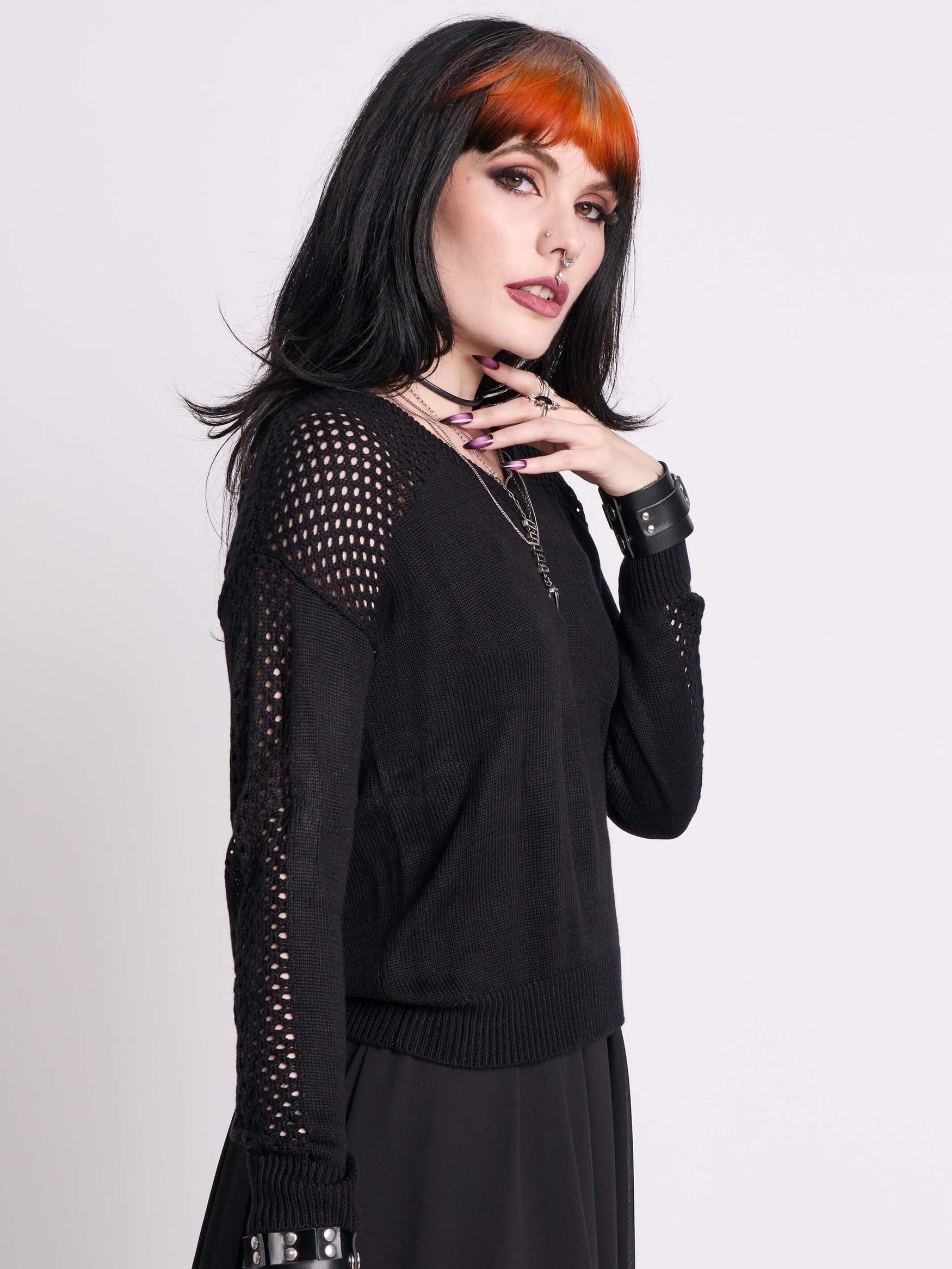 Corporate Goth – Midnight Hour