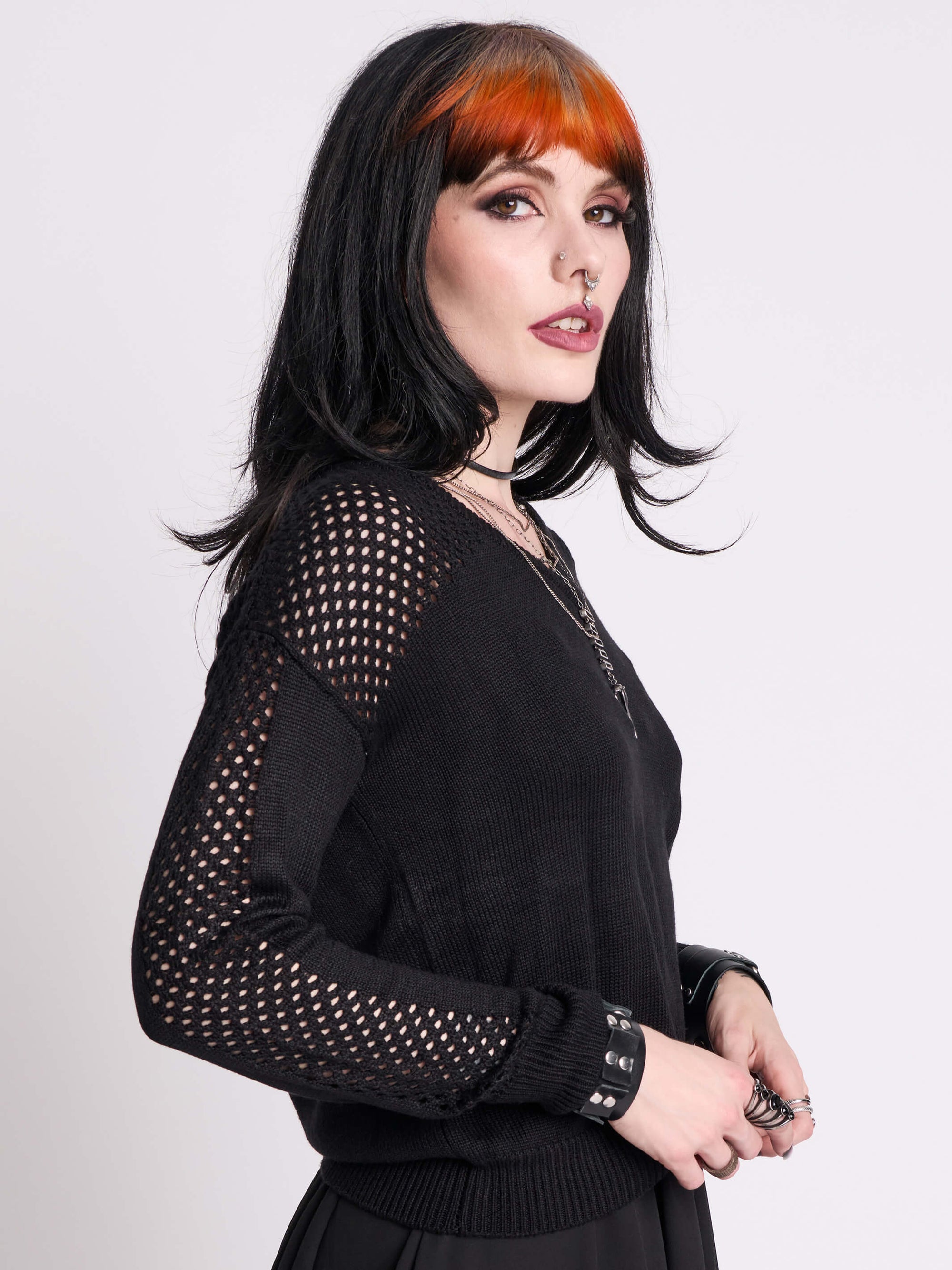 Corporate Goth – Midnight Hour