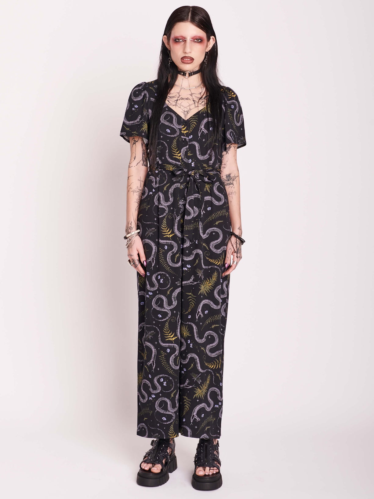 Corporate Goth – Midnight Hour