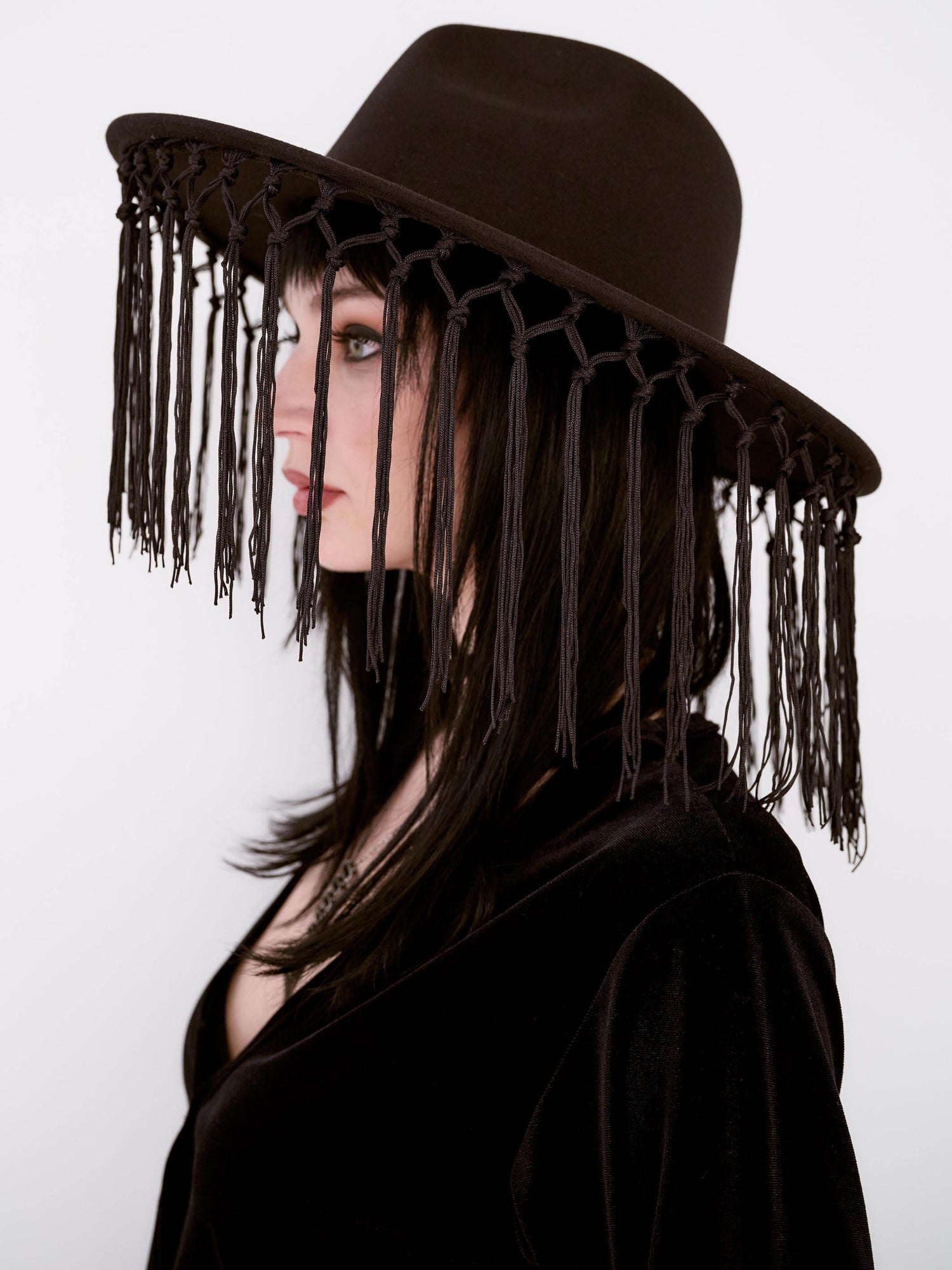 Goth Accessories | Gothic Fashion Accessories by Midnight Hour ...