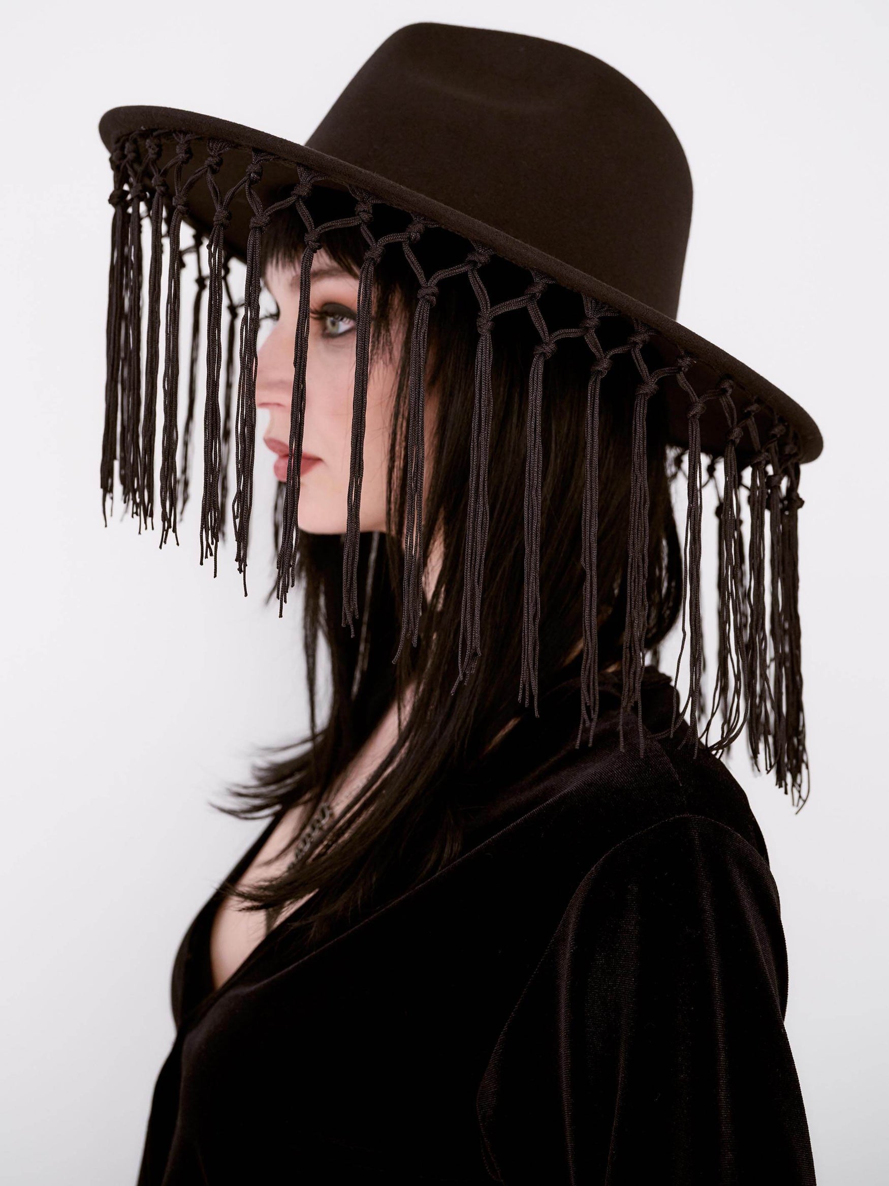 Goth Accessories | Gothic Fashion Accessories by Midnight Hour ...