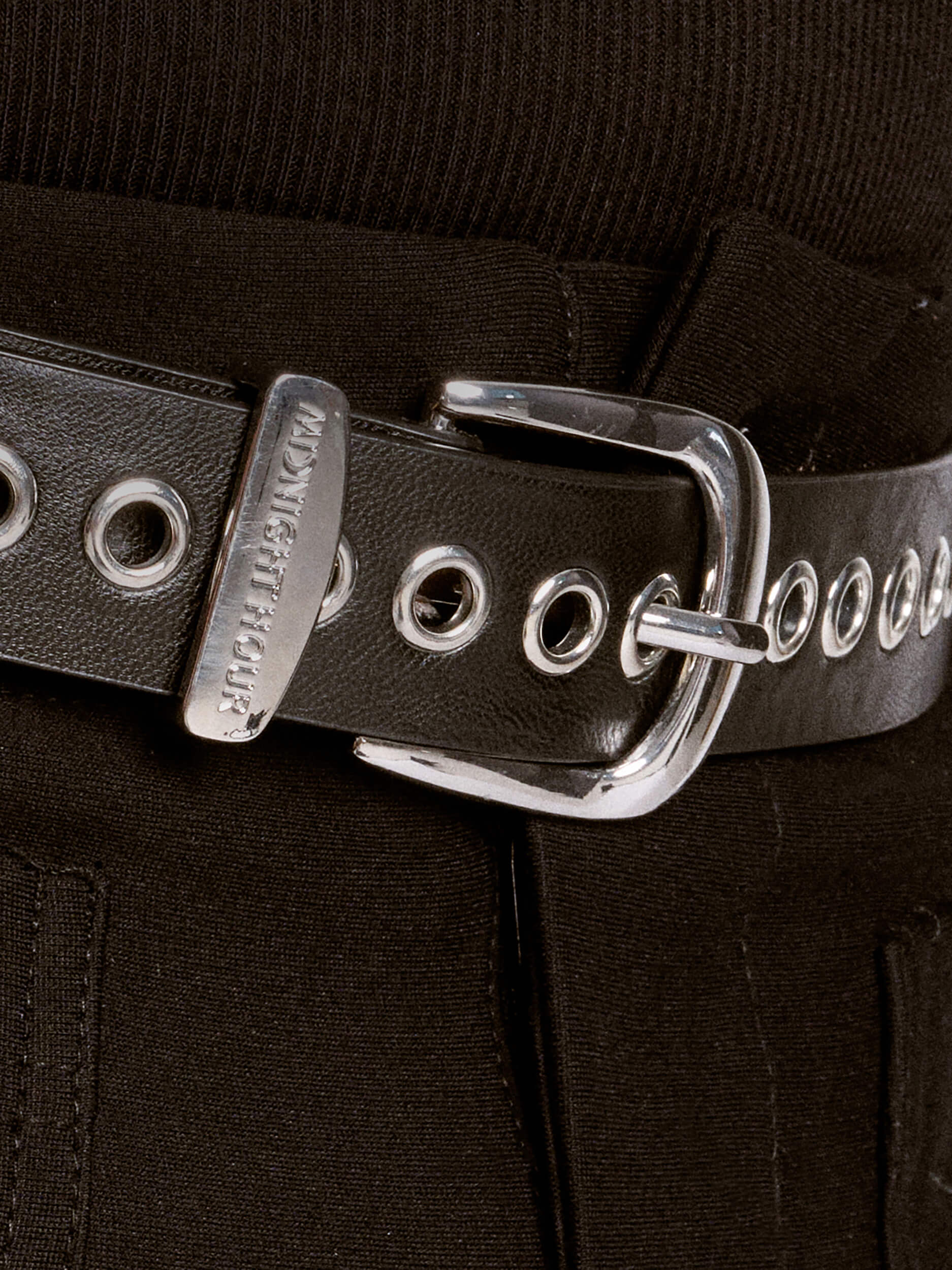 Belts and Harnesses – Midnight Hour