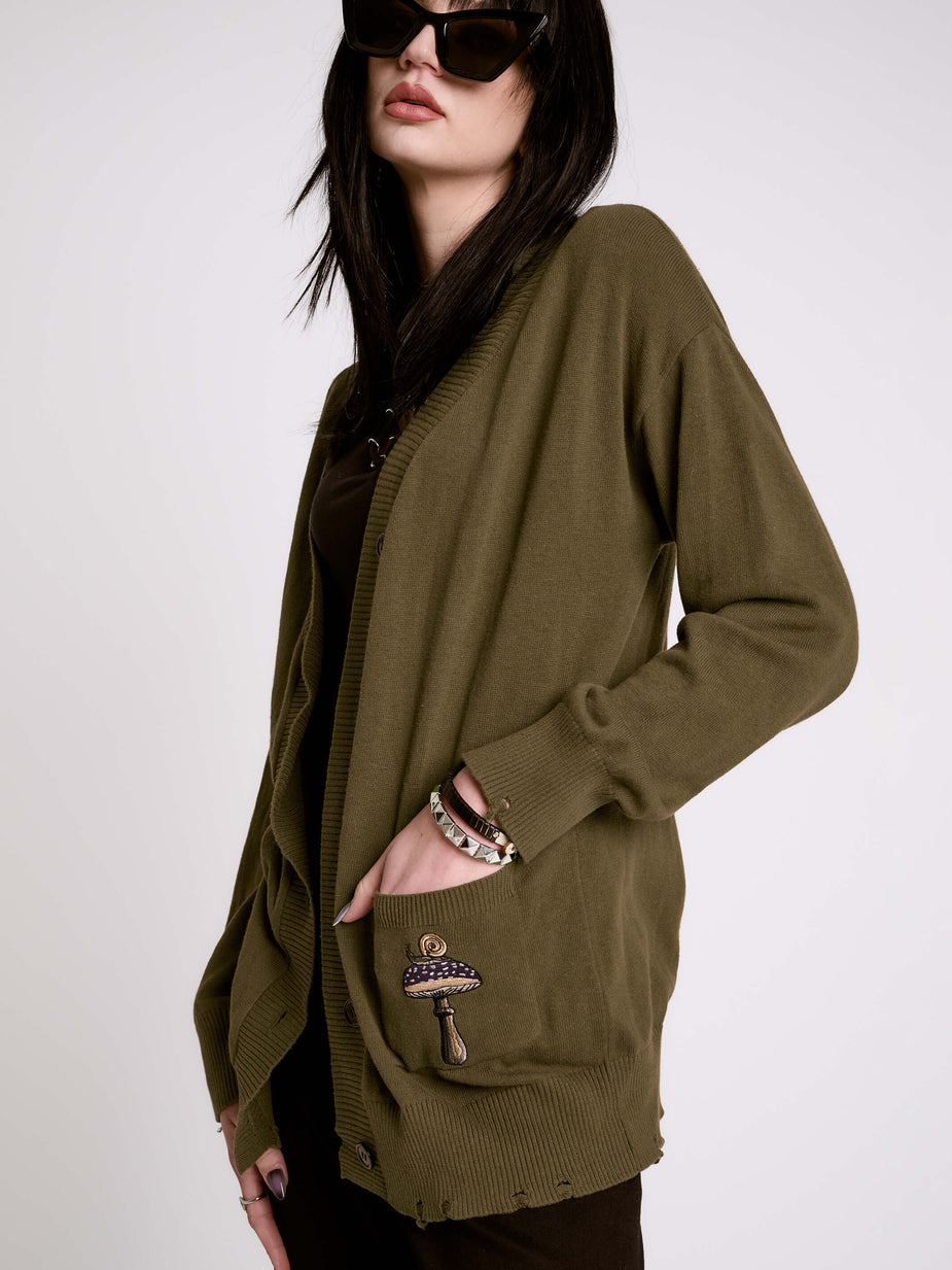 Goth Sweaters | Gothic & Alt Sweaters by Midnight Hour – Midnight Hour