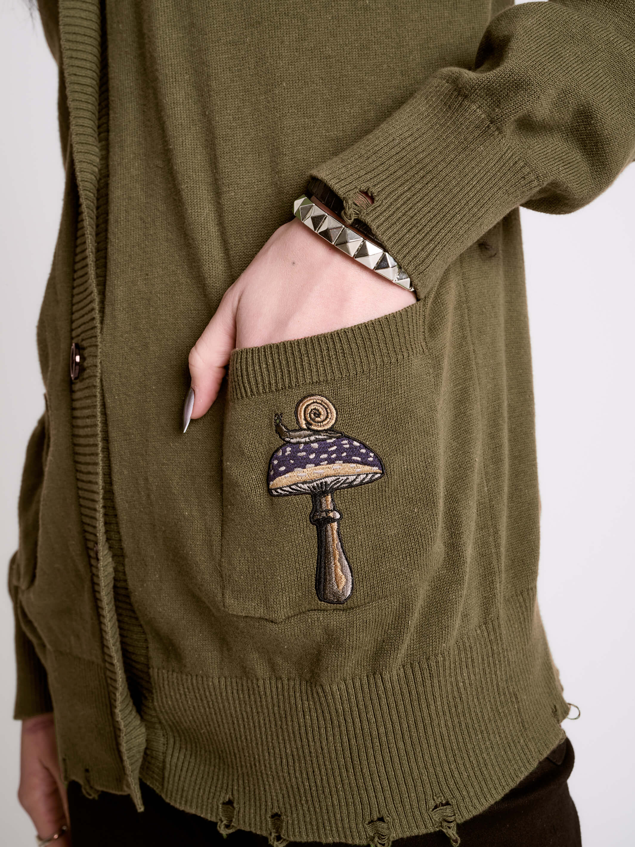 Goth Sweaters | Gothic & Alt Sweaters by Midnight Hour – Midnight Hour