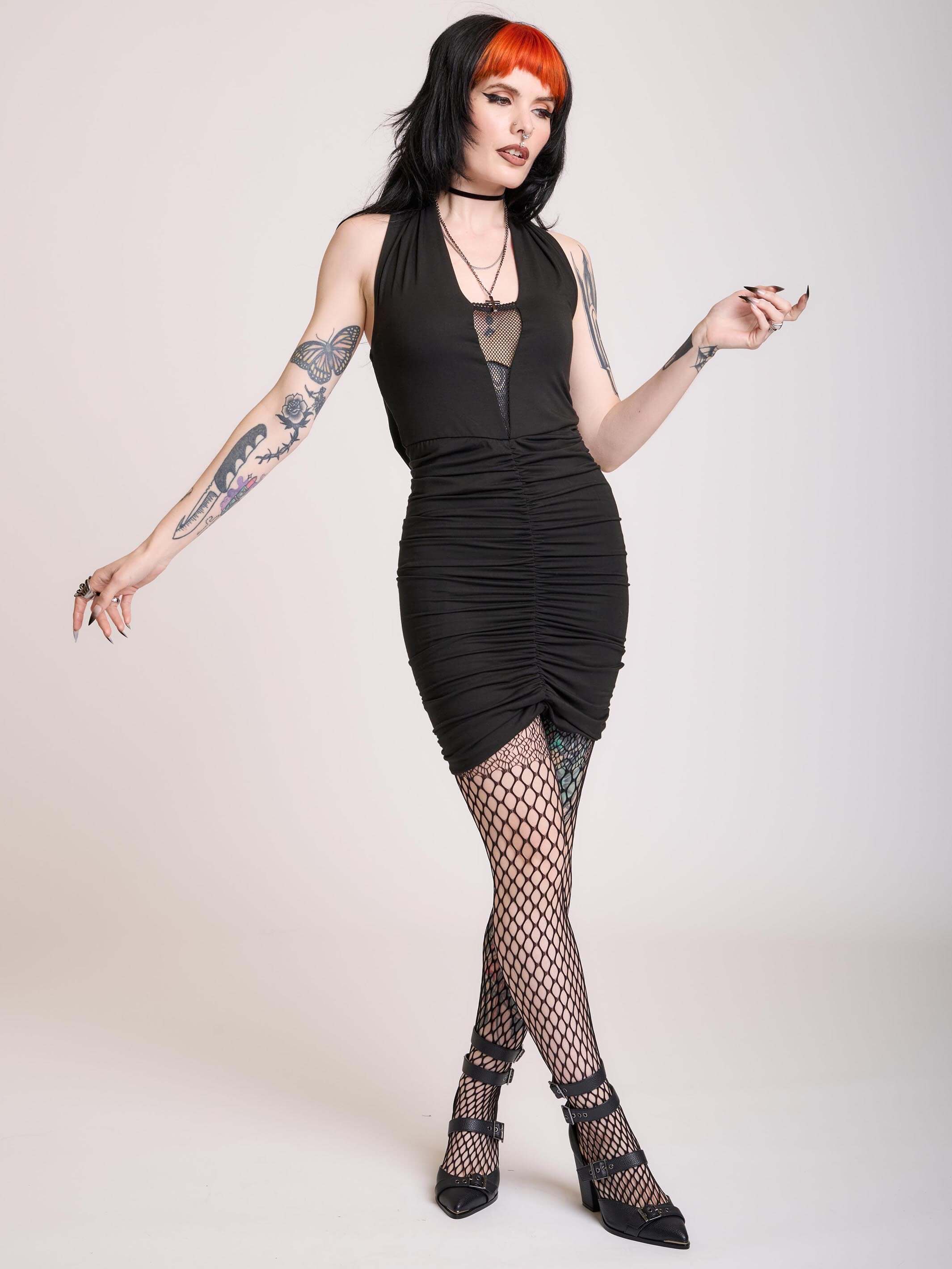 What's New – Midnight Hour