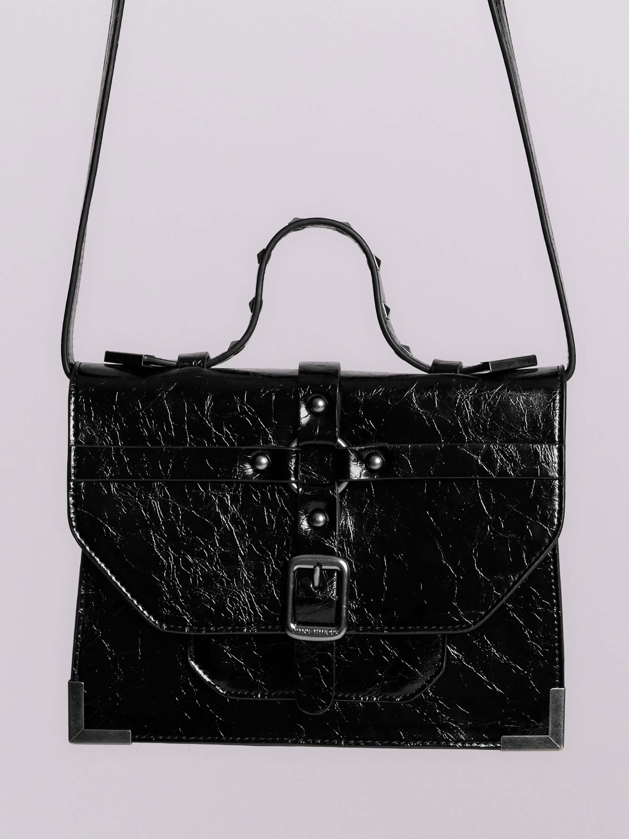 Shop Gothic Handbags | Goth Purses, Crossbody Bags & More – Midnight Hour
