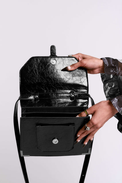 Shop Gothic Handbags | Goth Purses, Crossbody Bags & More – Midnight Hour