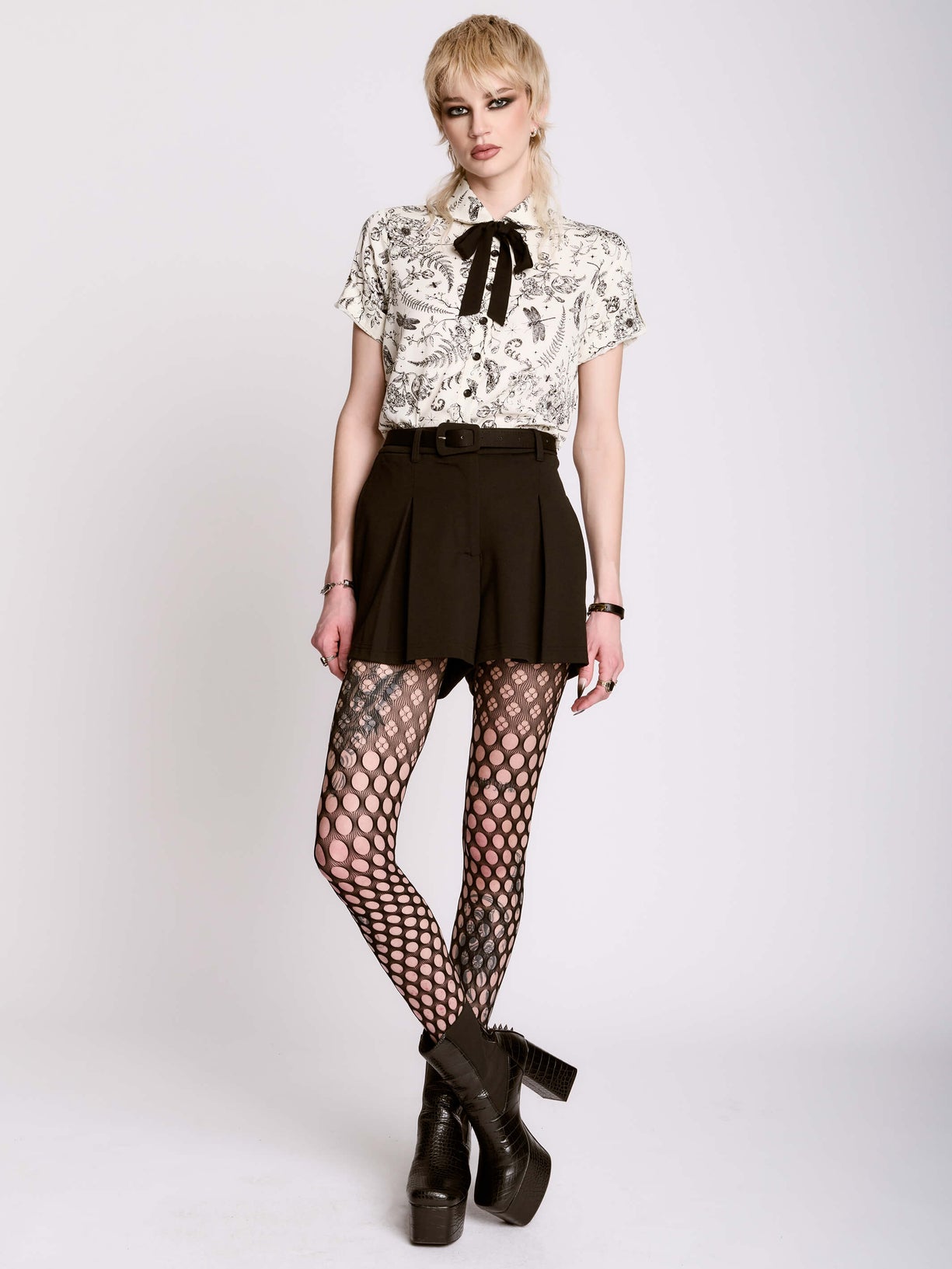 Goth Clothing & Alternative Apparel | Midnight Hour – Midnight Hour