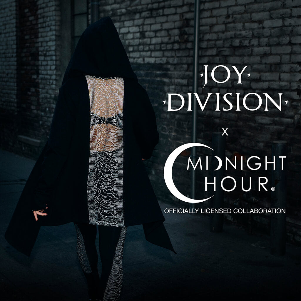Goth Clothing & Alternative Outfits | Midnight Hour Official
