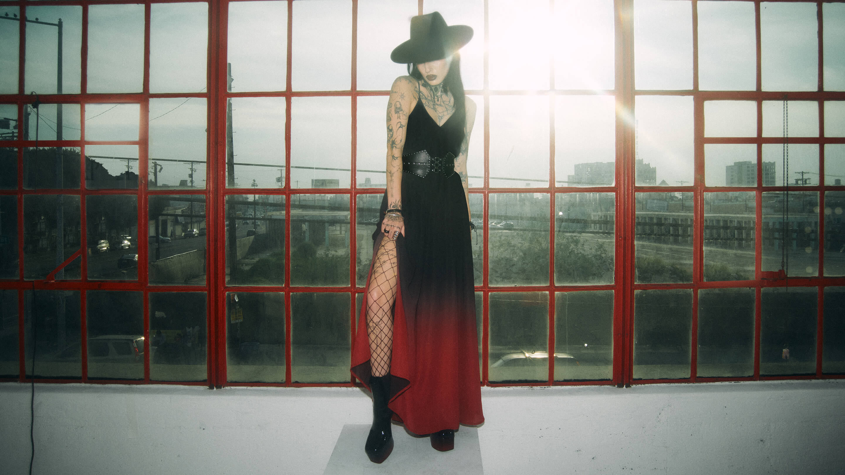 Goth Clothing & Alternative Apparel | Midnight Hour – Midnight Hour