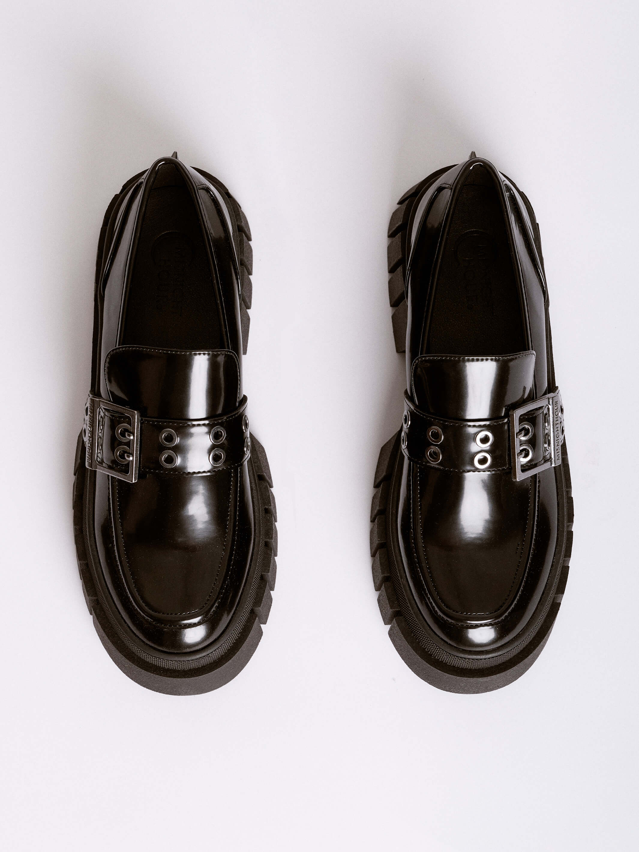 Shoes – Midnight Hour
