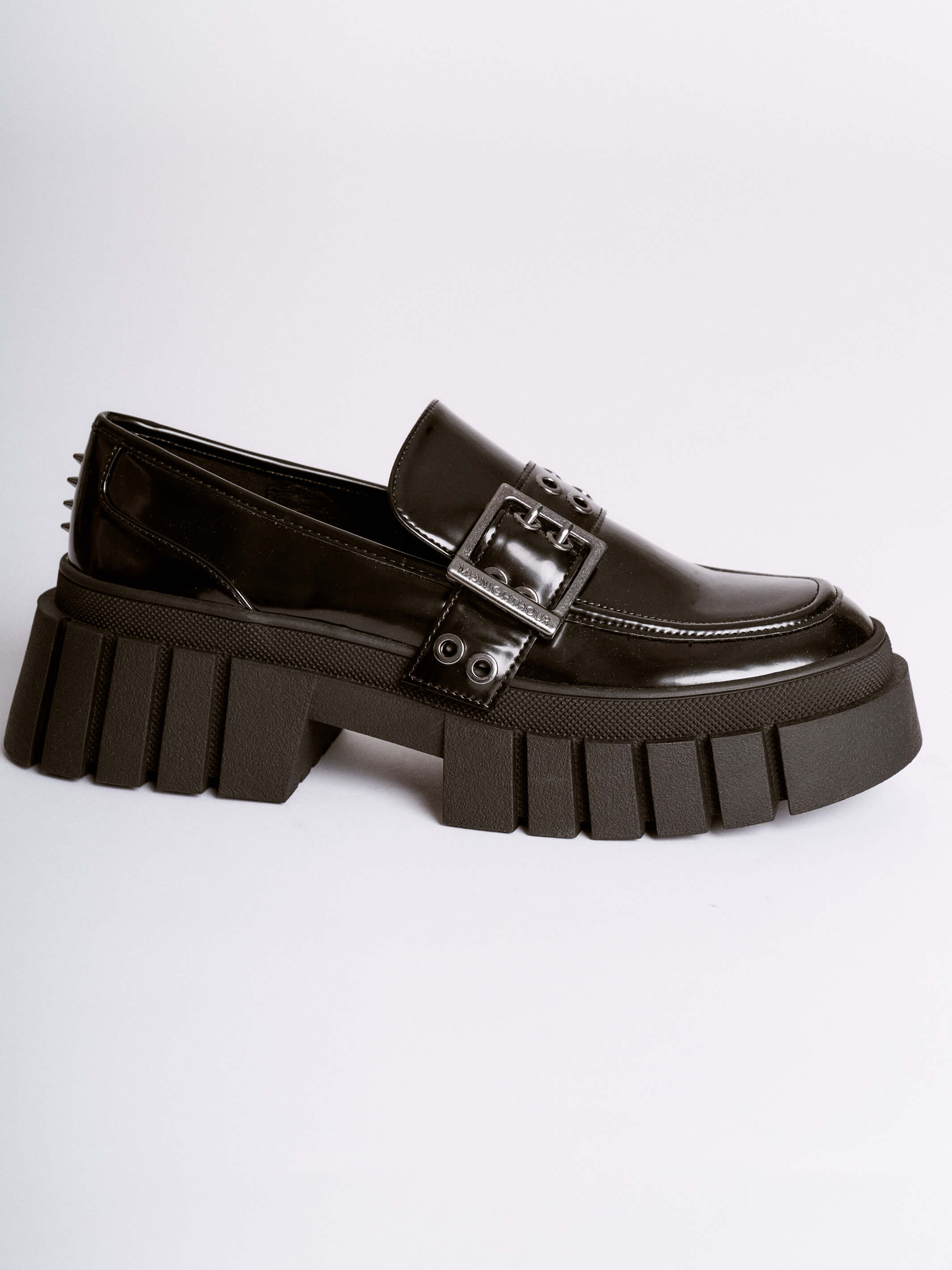 Shoes – Midnight Hour