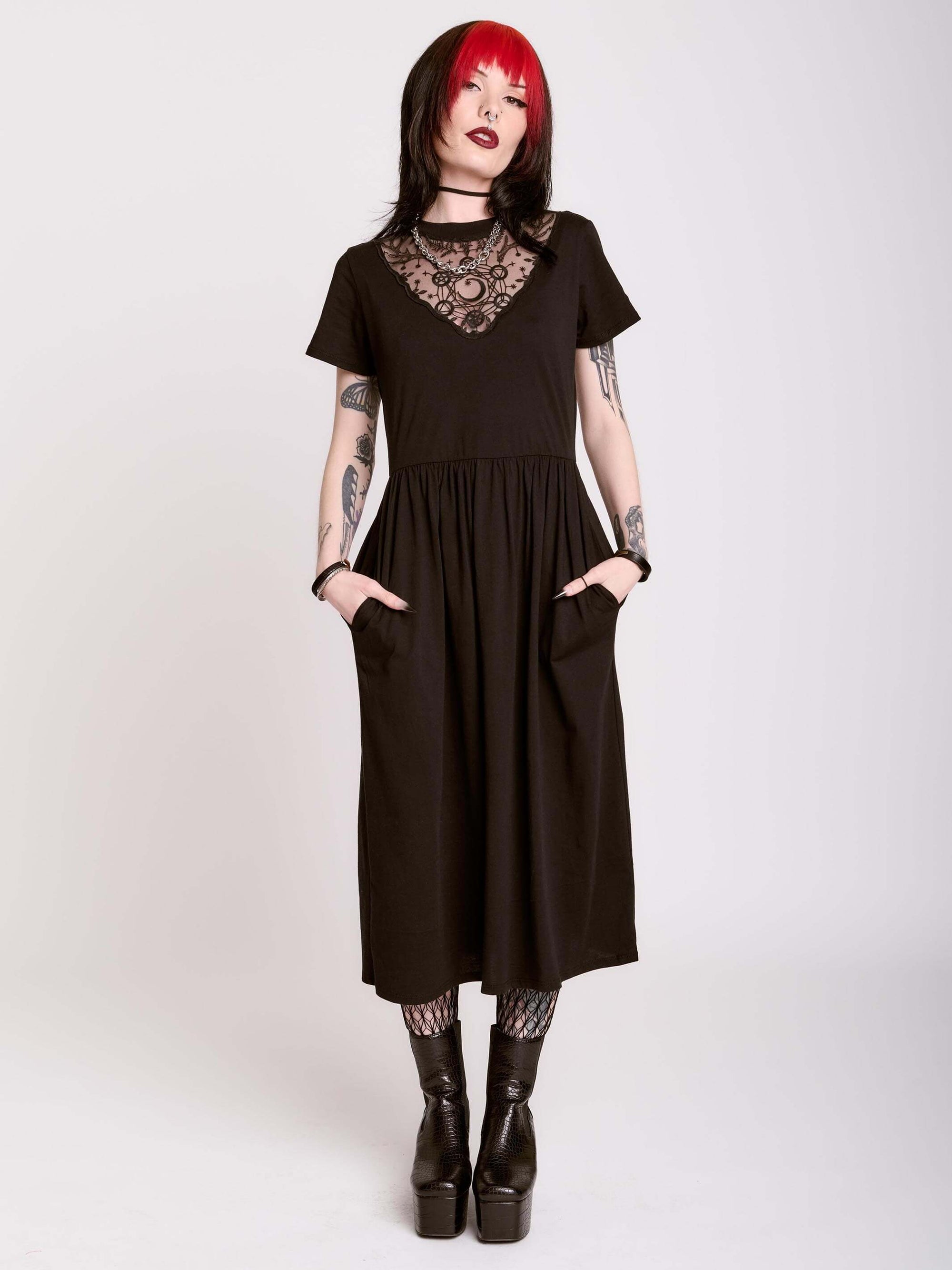 Witchy Clothing | Modern Witchy Outfits & Apparel – Midnight Hour
