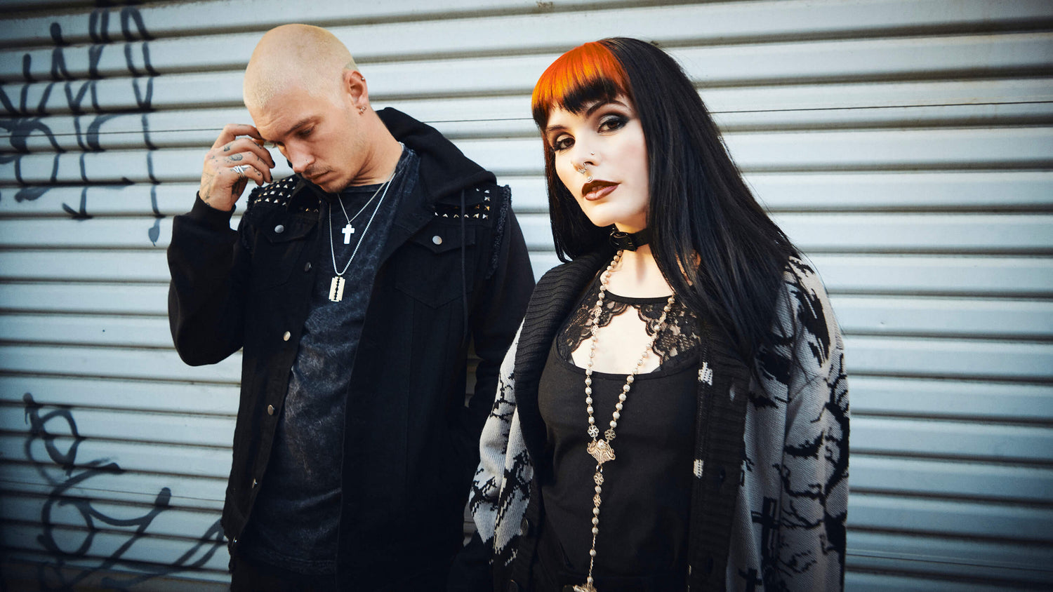What Kind of Goth Are You? – Midnight Hour