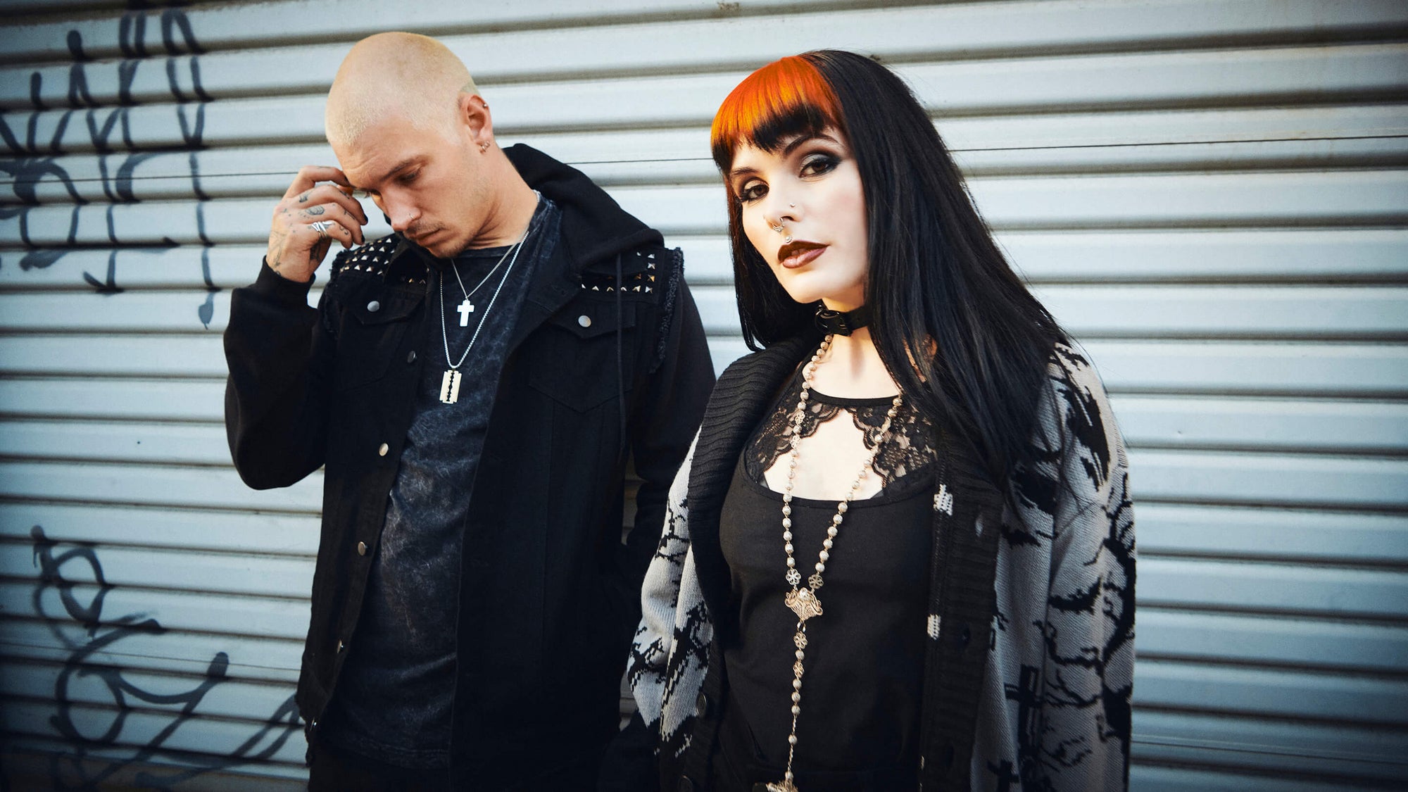 What Kind of Goth Are You? – Midnight Hour