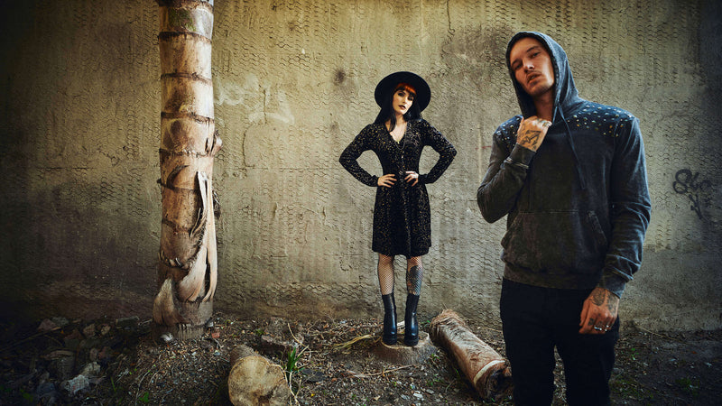 Goth Clothing & Alternative Apparel | Midnight Hour