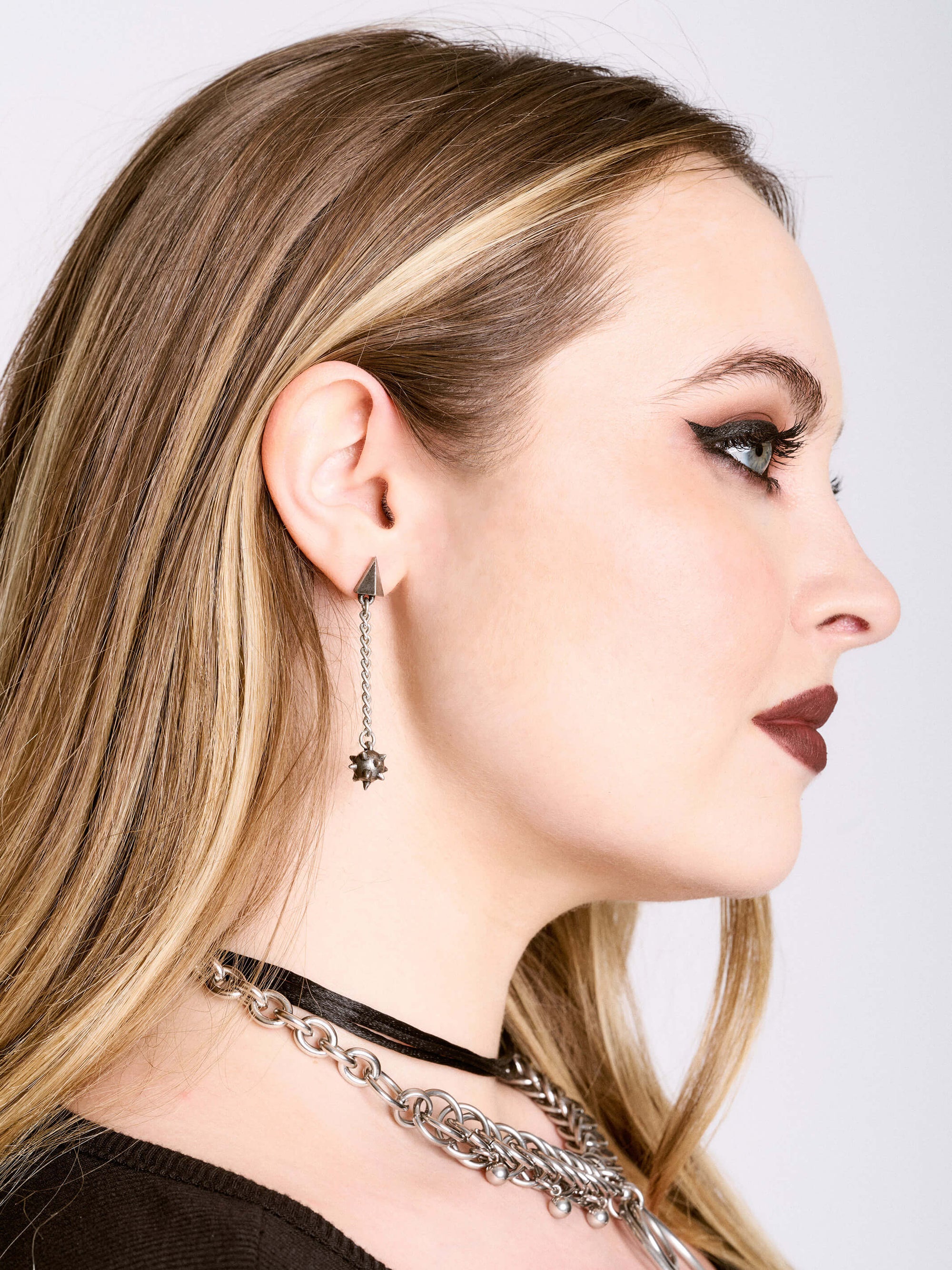 Goth Accessories | Gothic Fashion Accessories by Midnight Hour ...