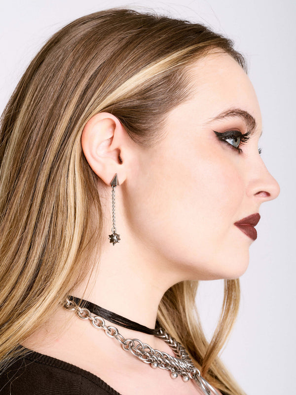 Goth Accessories | Gothic Fashion Accessories by Midnight Hour ...