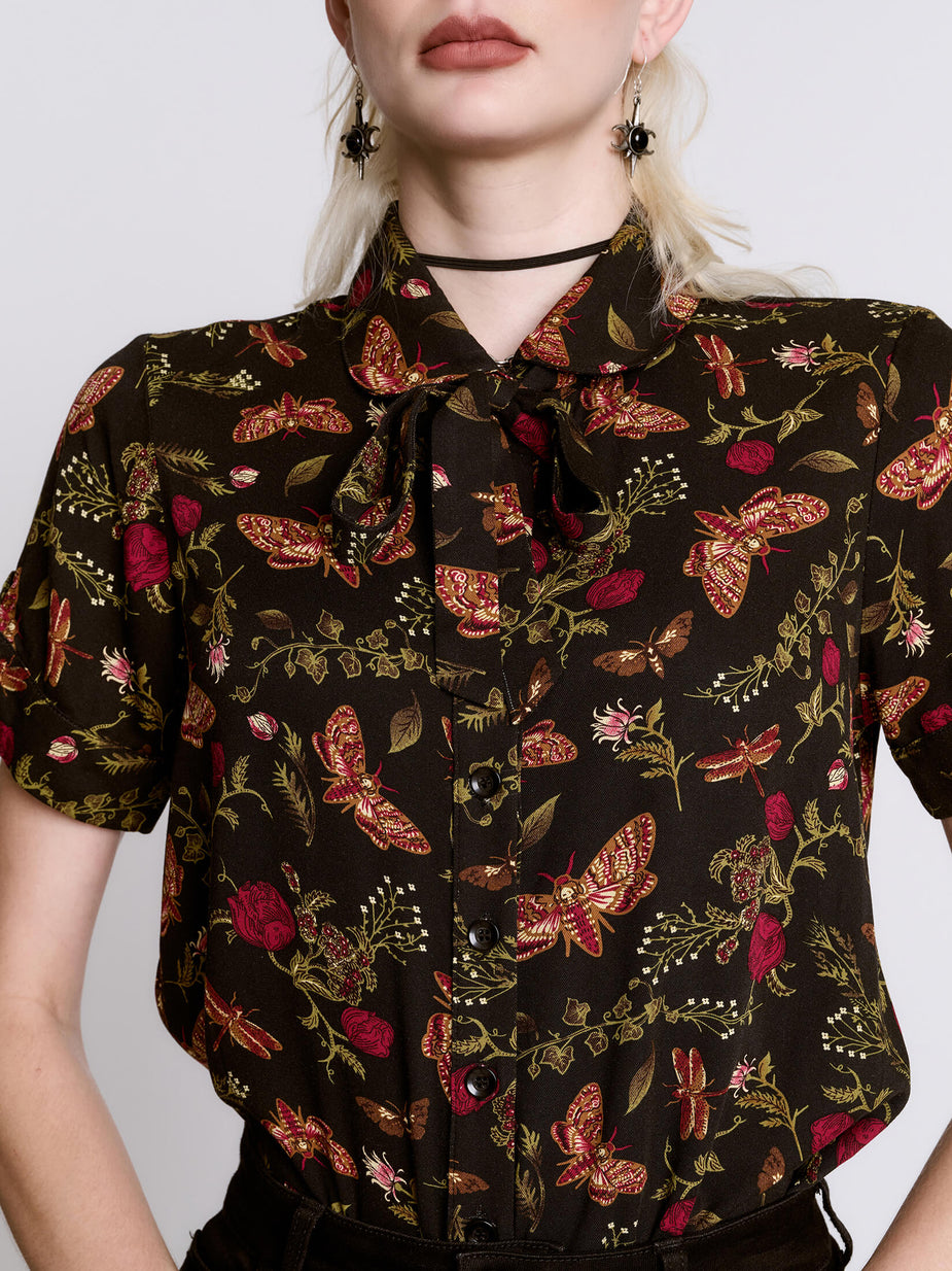 Corporate Goth – Midnight Hour