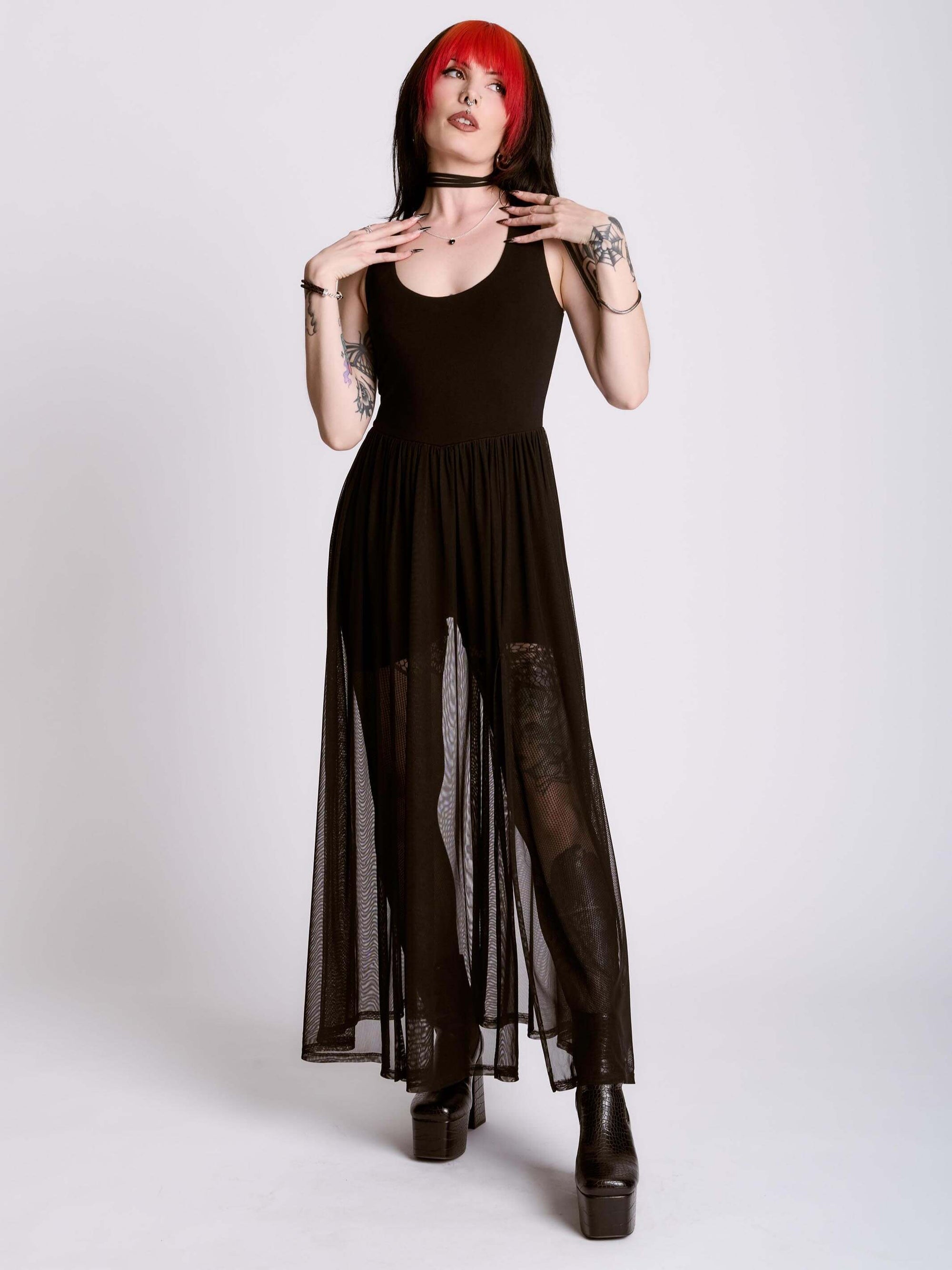 Witchy Clothing | Modern Witchy Outfits & Apparel – Midnight Hour