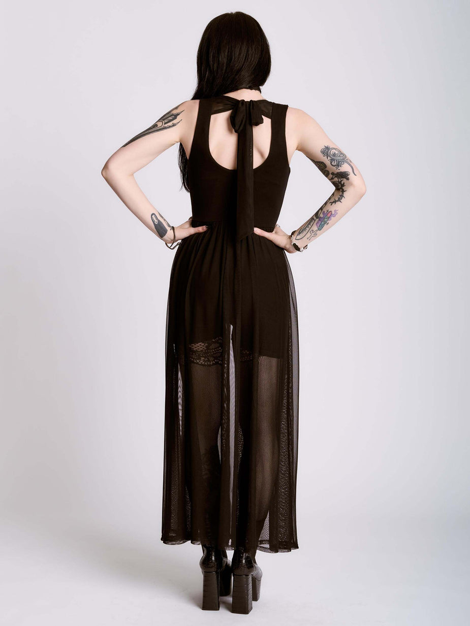 Romantic Goth Clothing | Romantic Goth Dresses & Outfits – Midnight Hour