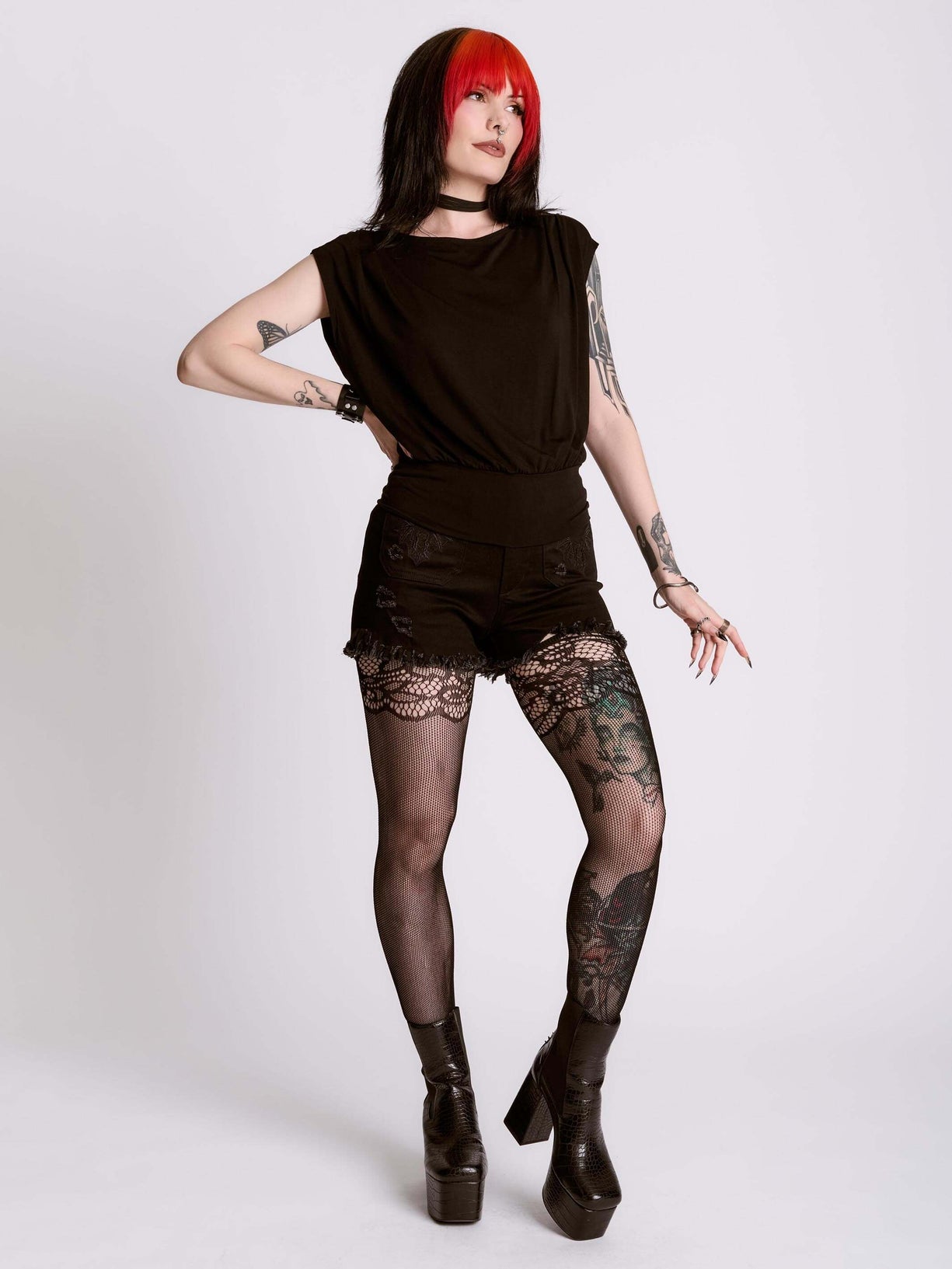 Witchy Clothing | Modern Witchy Outfits & Apparel – Midnight Hour