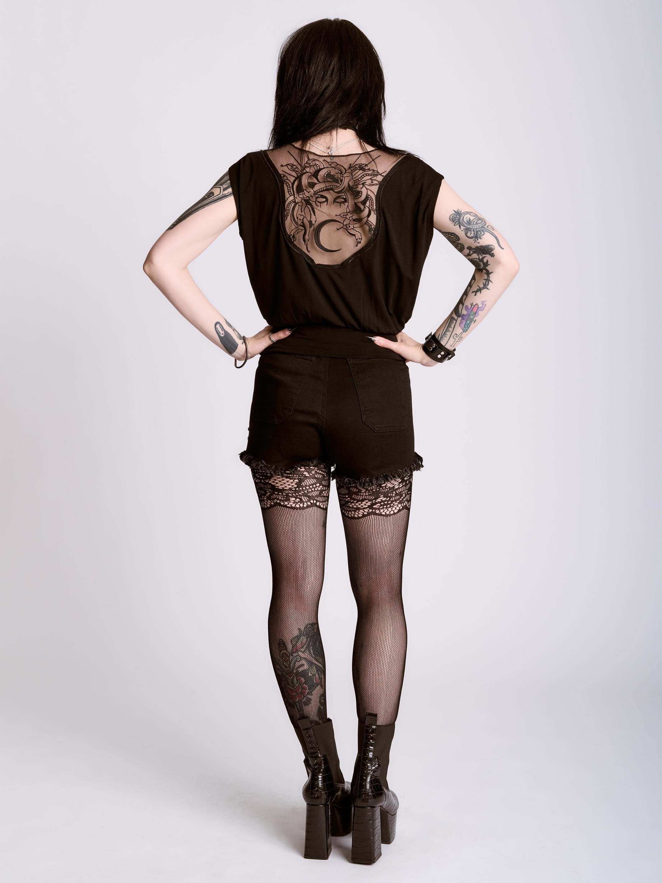 Witchy Clothing | Modern Witchy Outfits & Apparel – Midnight Hour