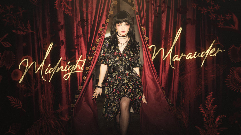 Goth Clothing & Alternative Apparel | Midnight Hour – Midnight Hour